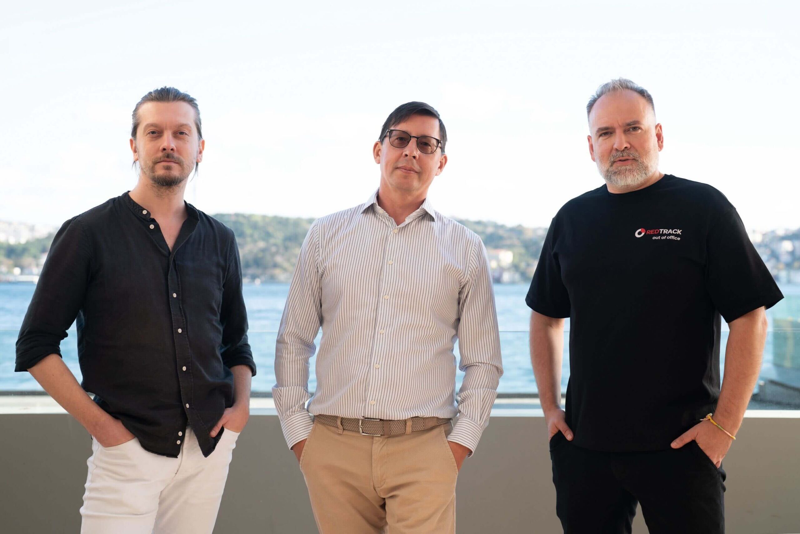 75. RedTrack - TechRound