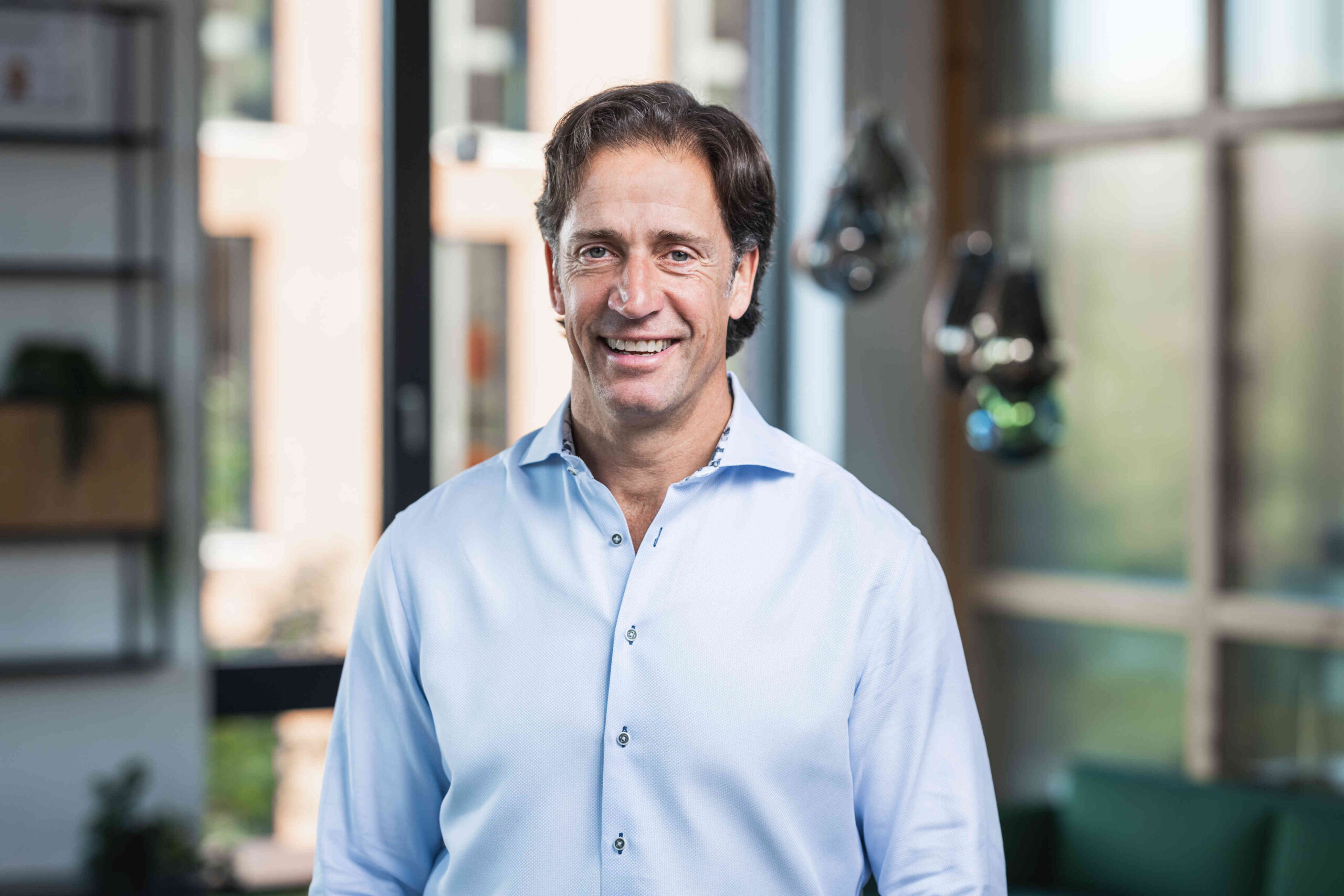 Meet Mike McKee, Founder at AI-Powered Data Management Company ...