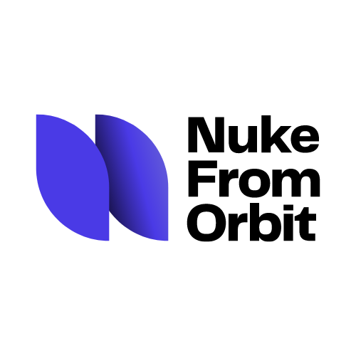50. Nuke From Orbit - TechRound
