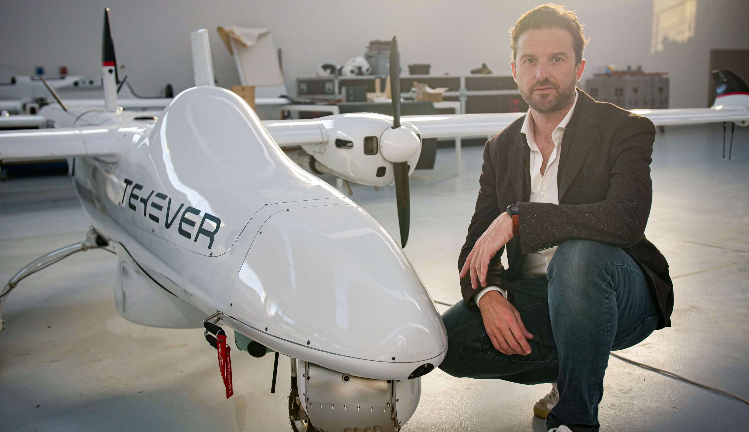 30. Tekever - TechRound