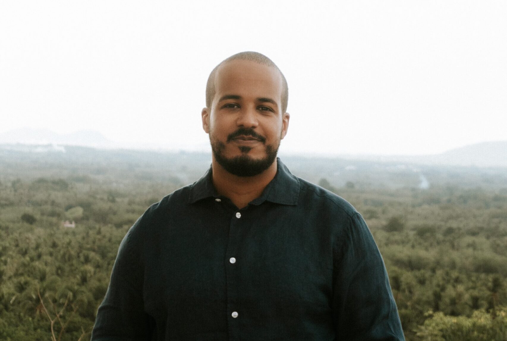 50. Walid Haji - TechRound