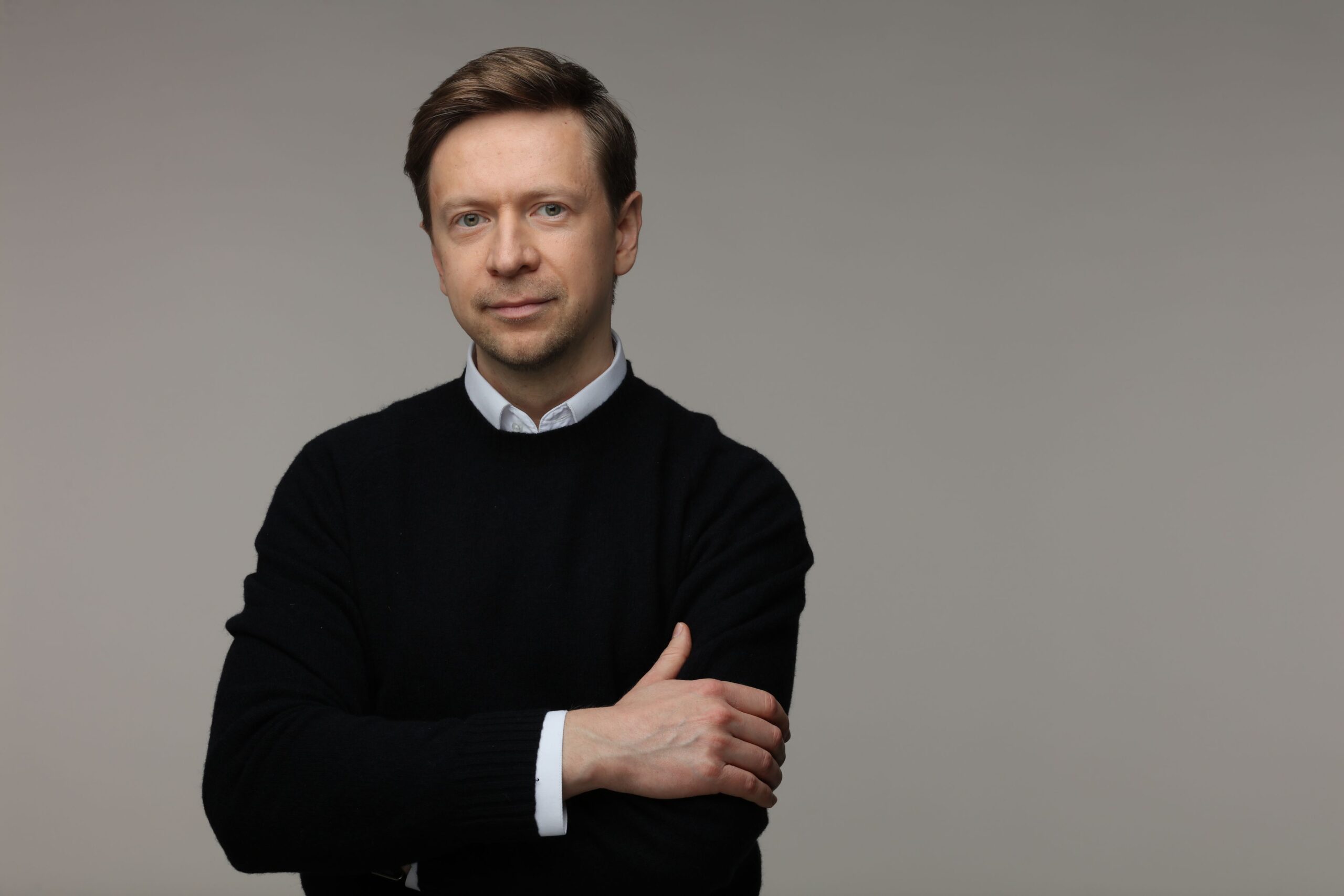 How To Effectively Scale A Business: An Interview with Dmitri Liberman ...