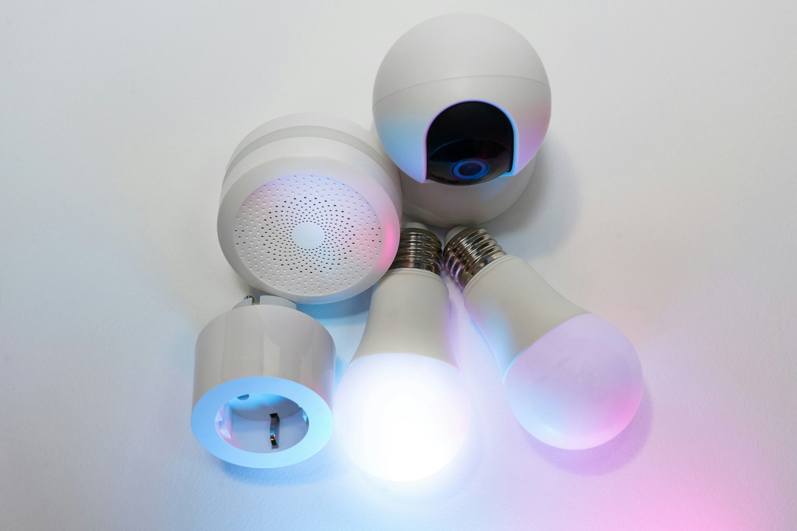 Are Smart Gadgets Spying On You? - TechRound