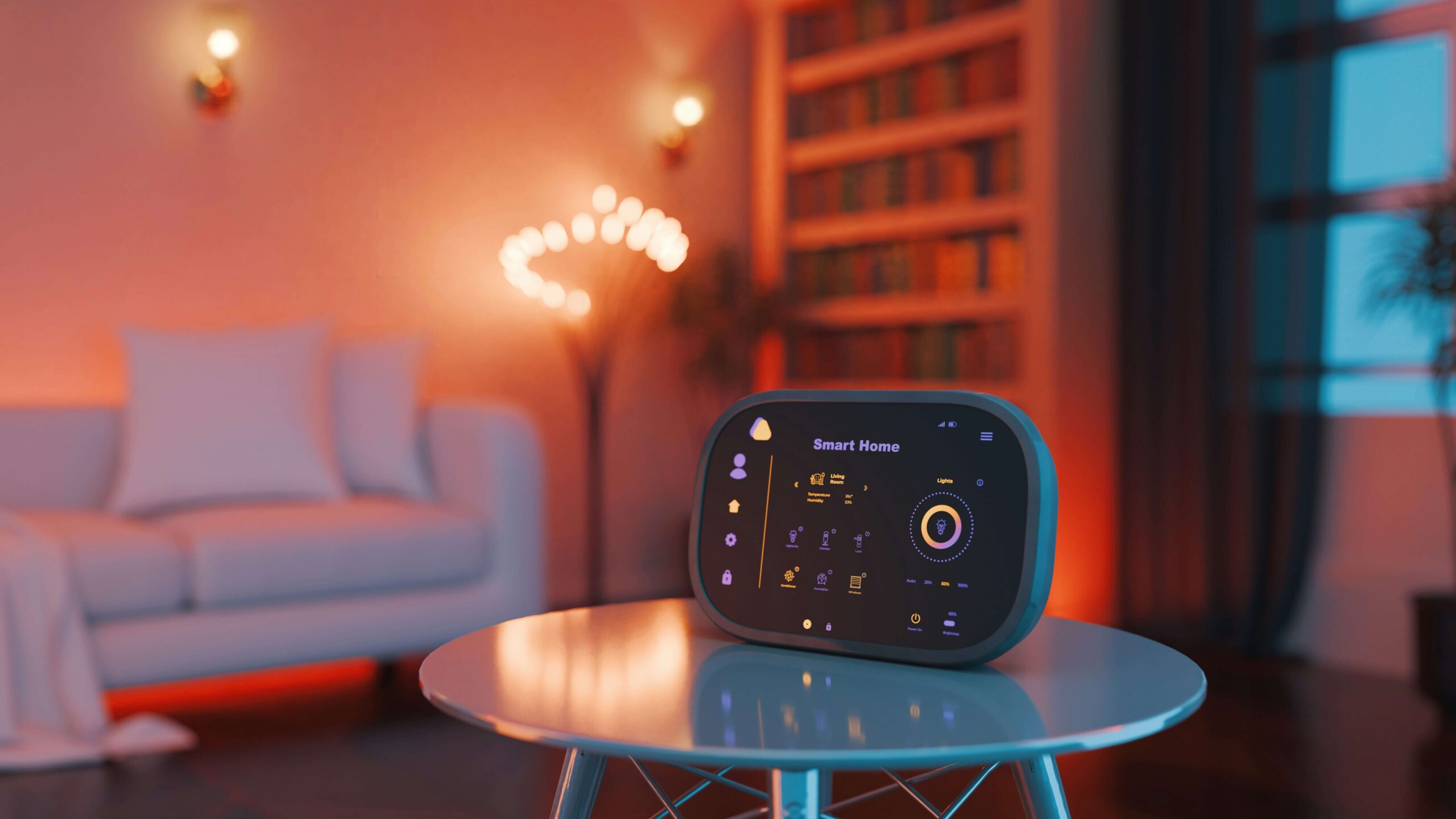 Why Fast Broadband is Essential for Smart Homes in UK Winters - TechRound