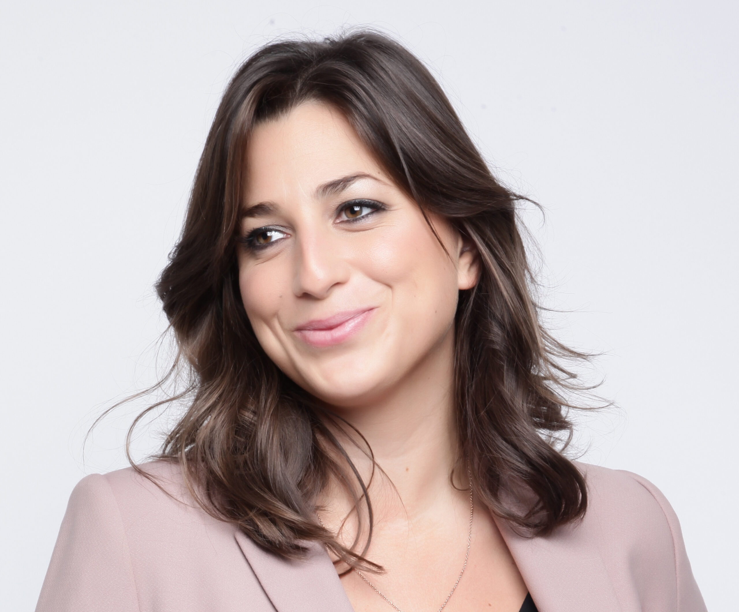 10. Anna Brailsford MBE - TechRound