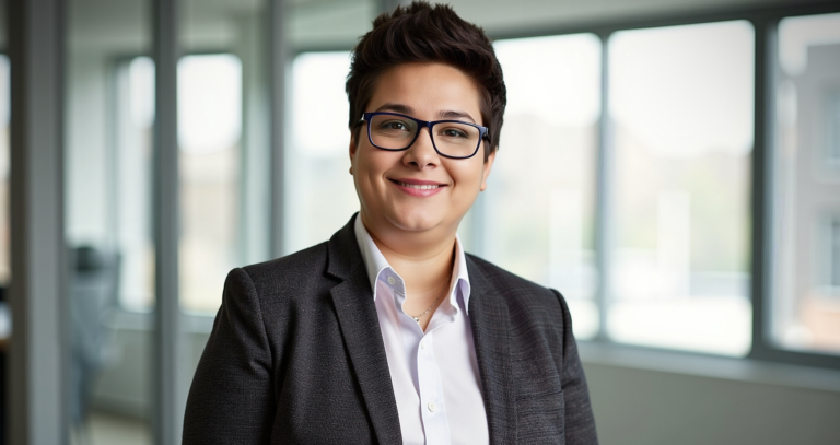 44. Meryem Habibi - TechRound