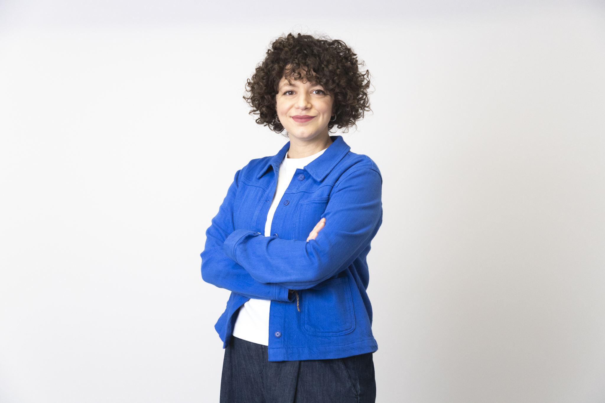 17. Erika De Santi - TechRound