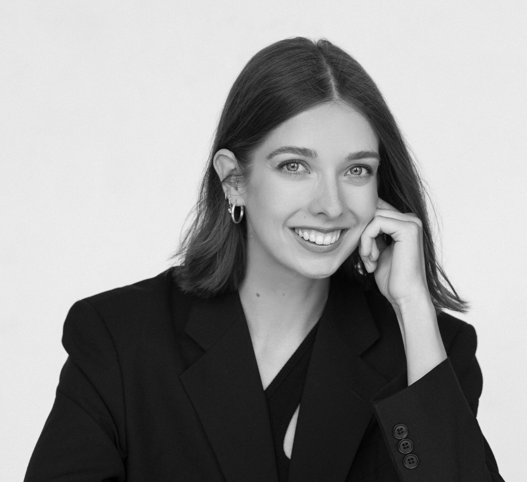 16. Aleksandra Medina - TechRound