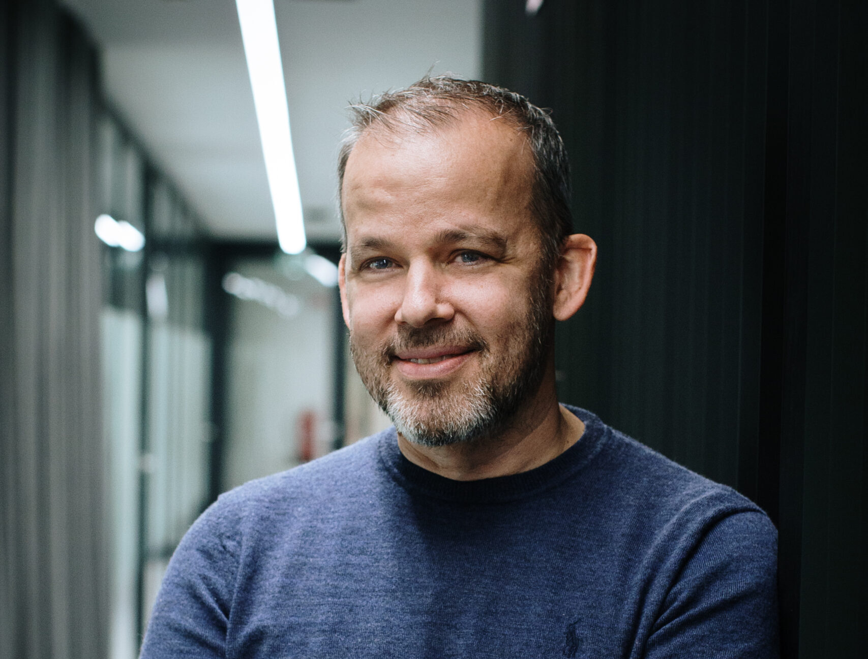 A Chat with Peter Curk, CEO at Digital Asset Management Platform: ICONOMI - TechRound