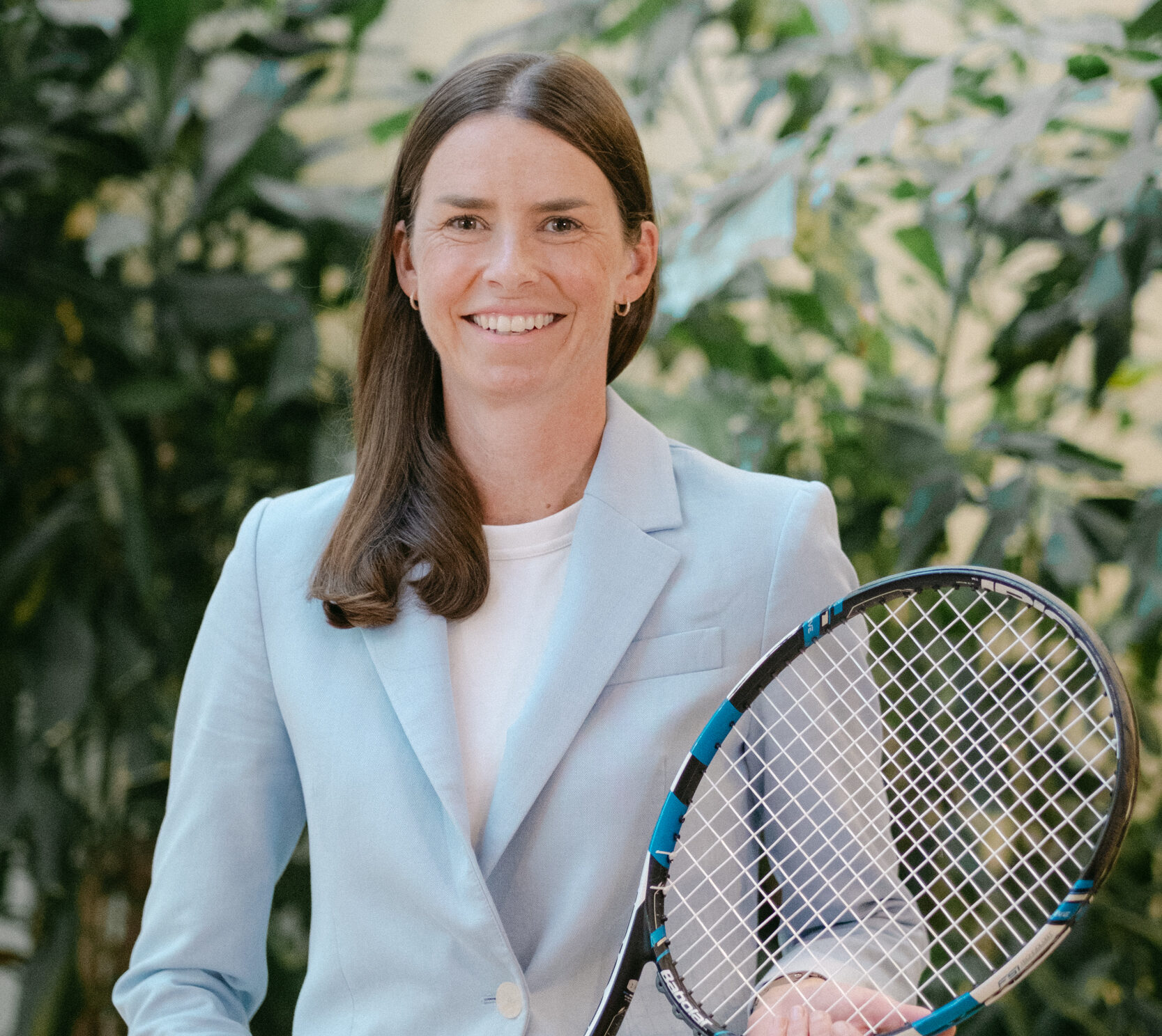 20. Lauren Pedersen - TechRound