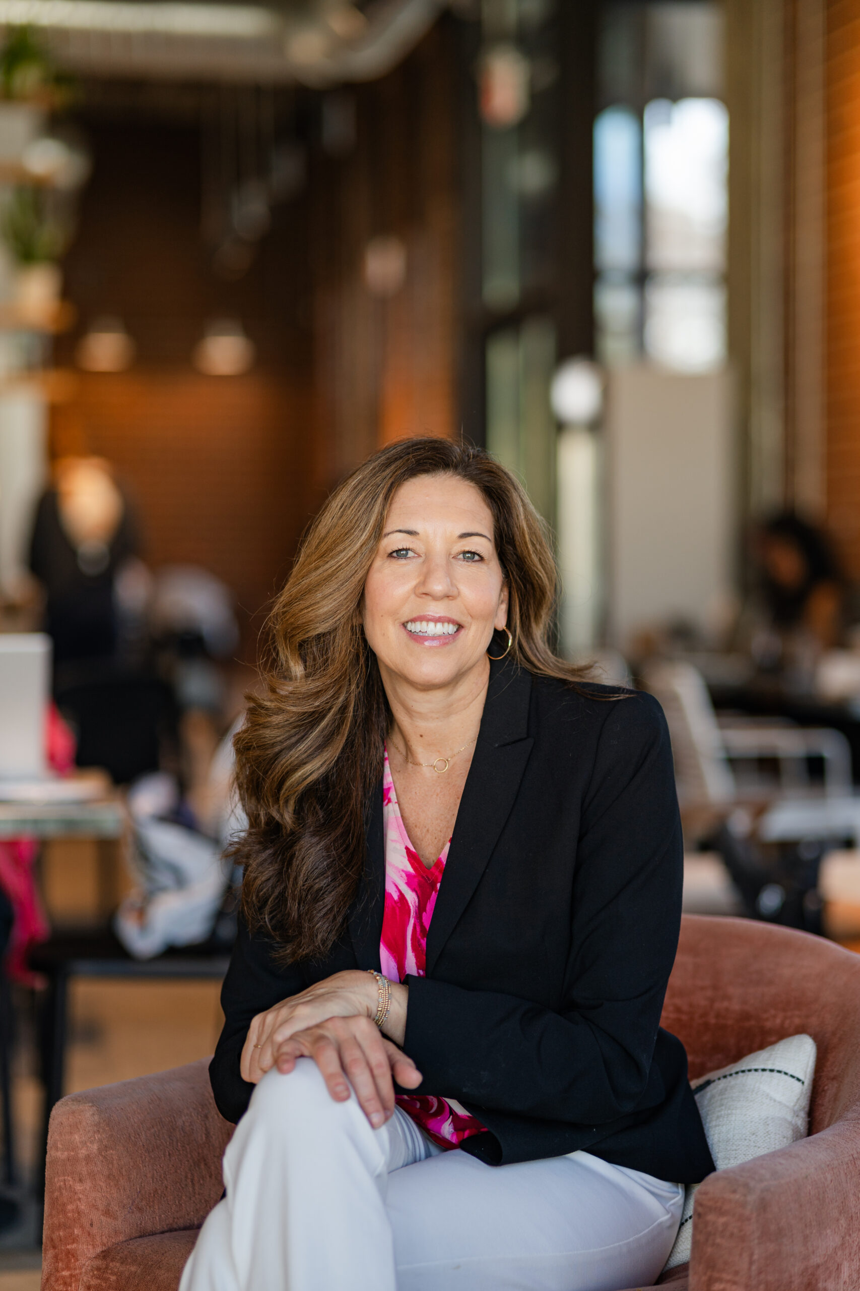 32. Lori Burns - TechRound