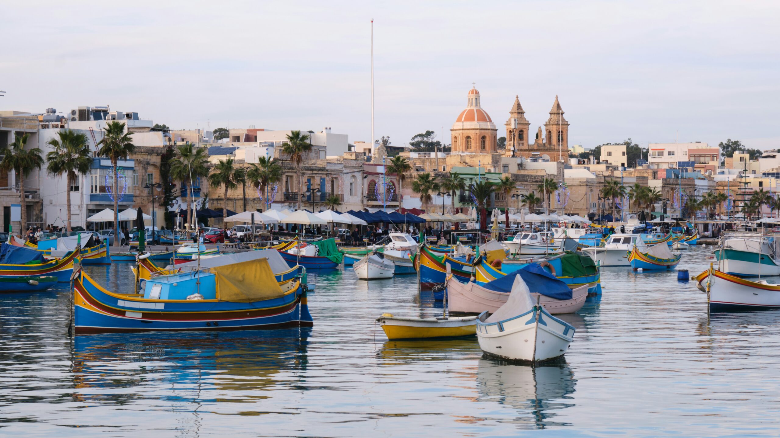 Everything You Need To Know About Malta's Golden Visa - TechRound