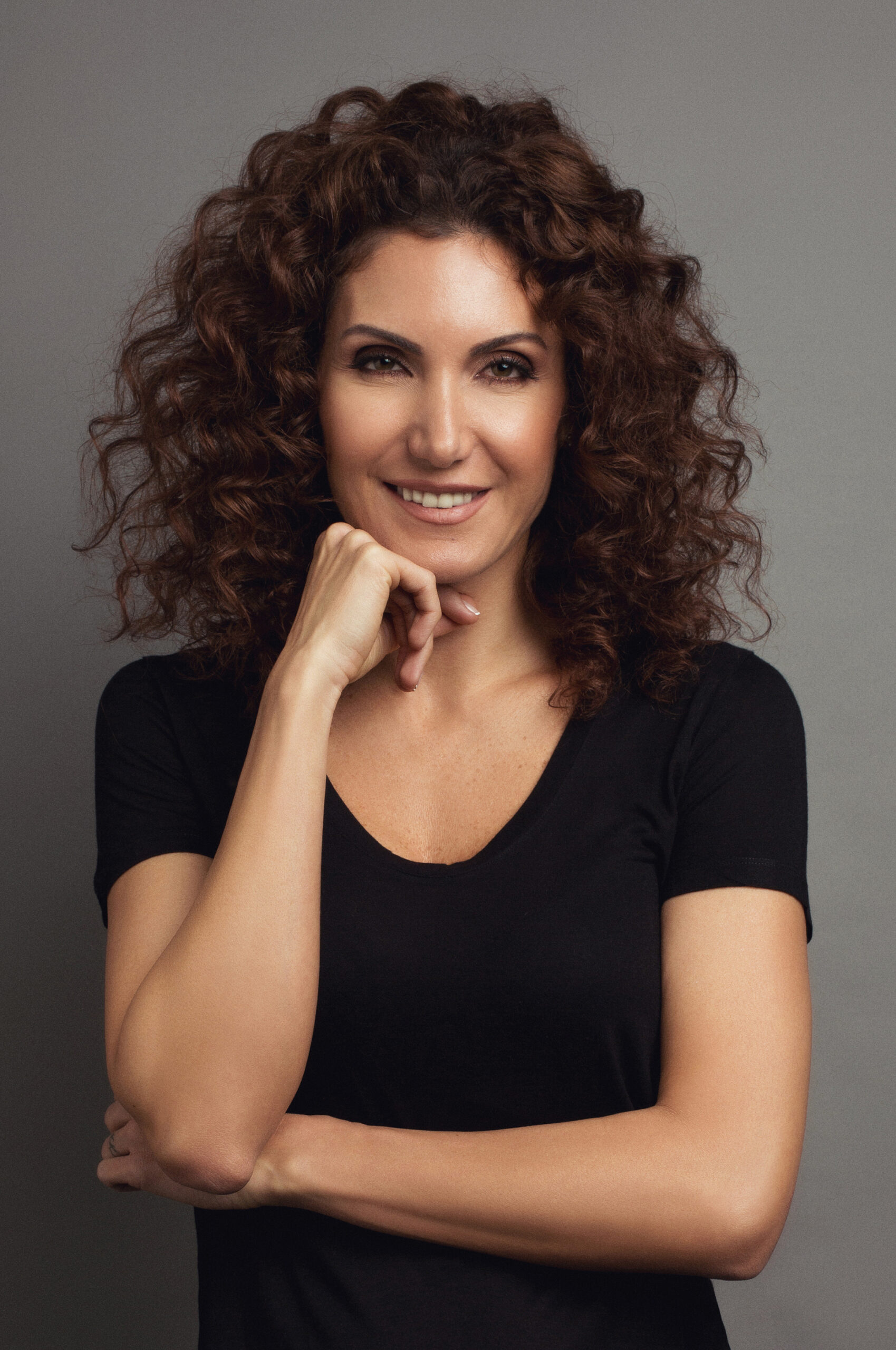 33. Nevşah Karamehmet - TechRound