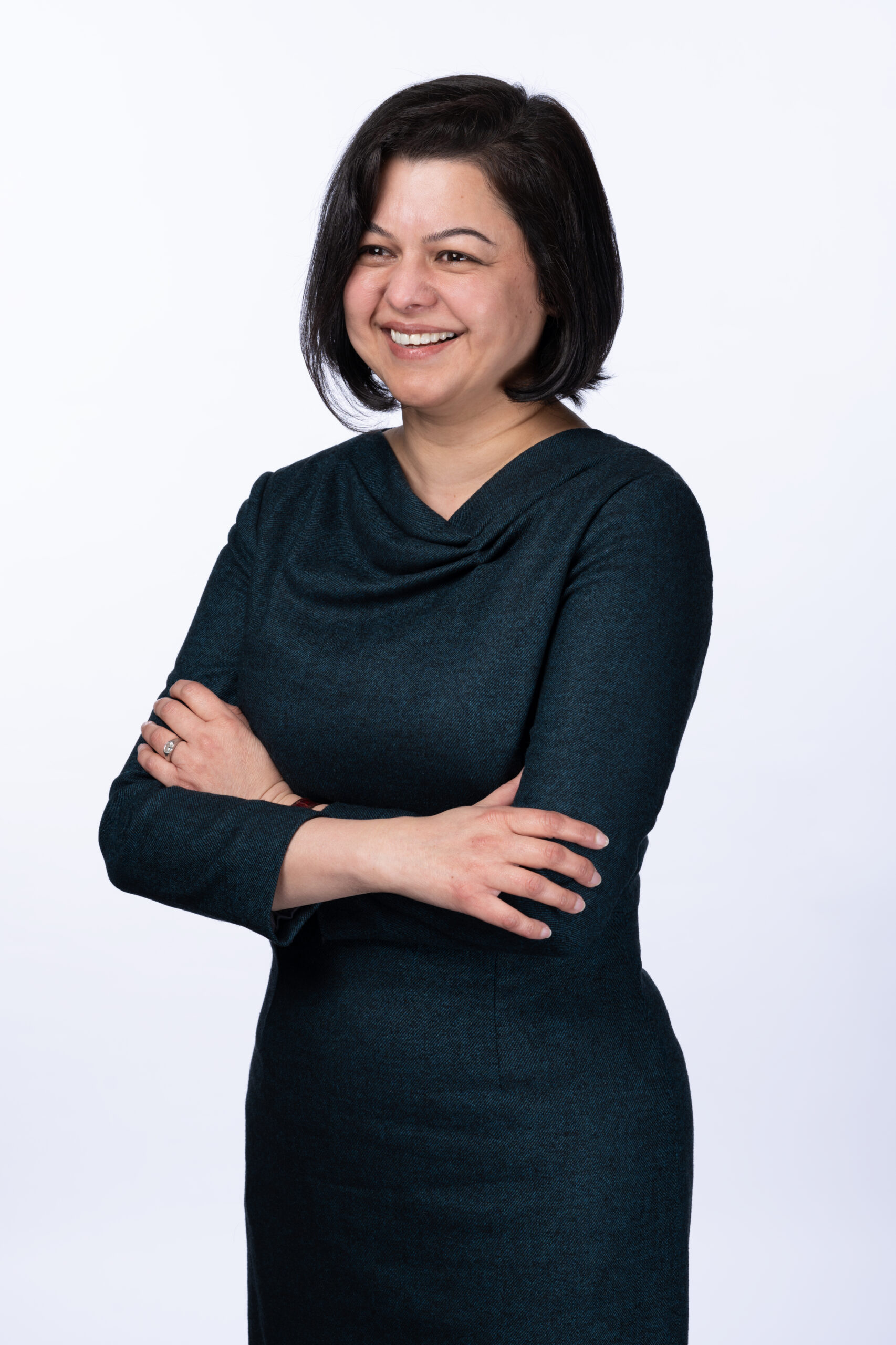 35. Radhika Chadwick - TechRound