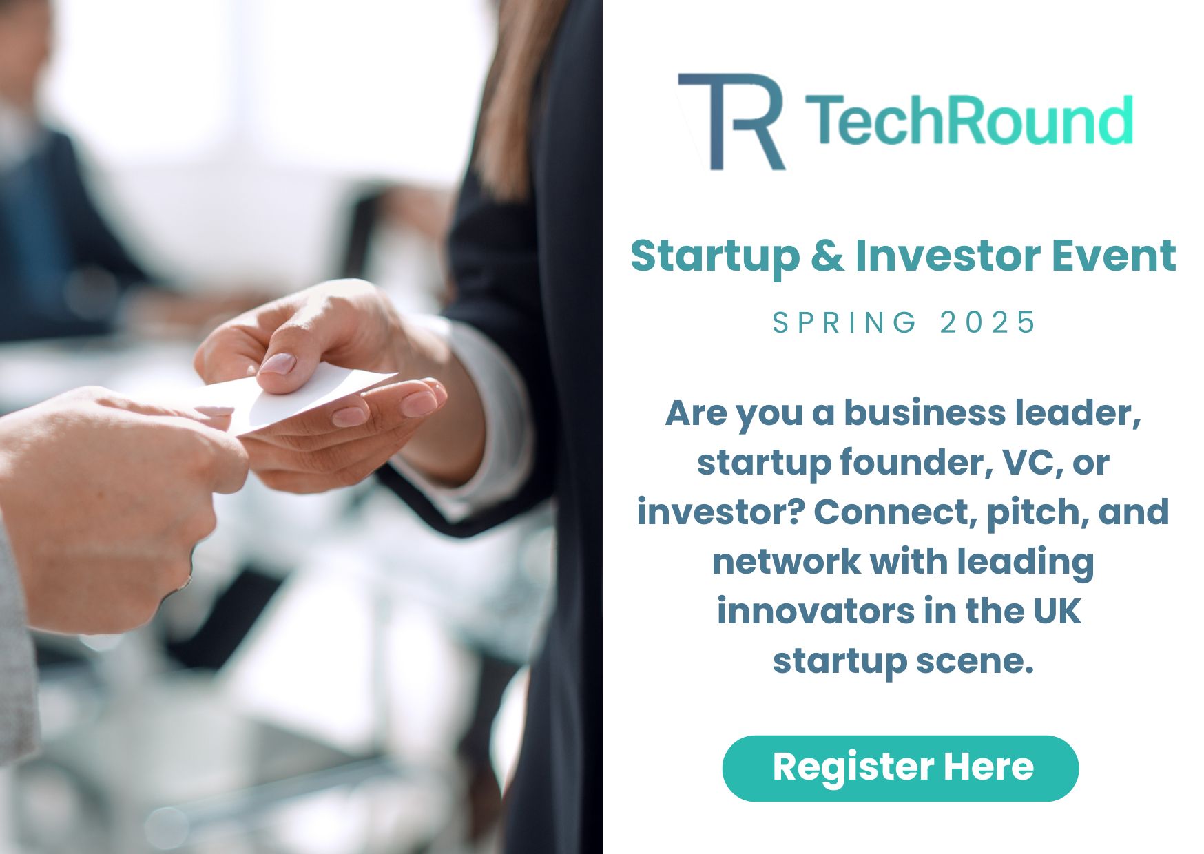 12. Risk Ledger - TechRound