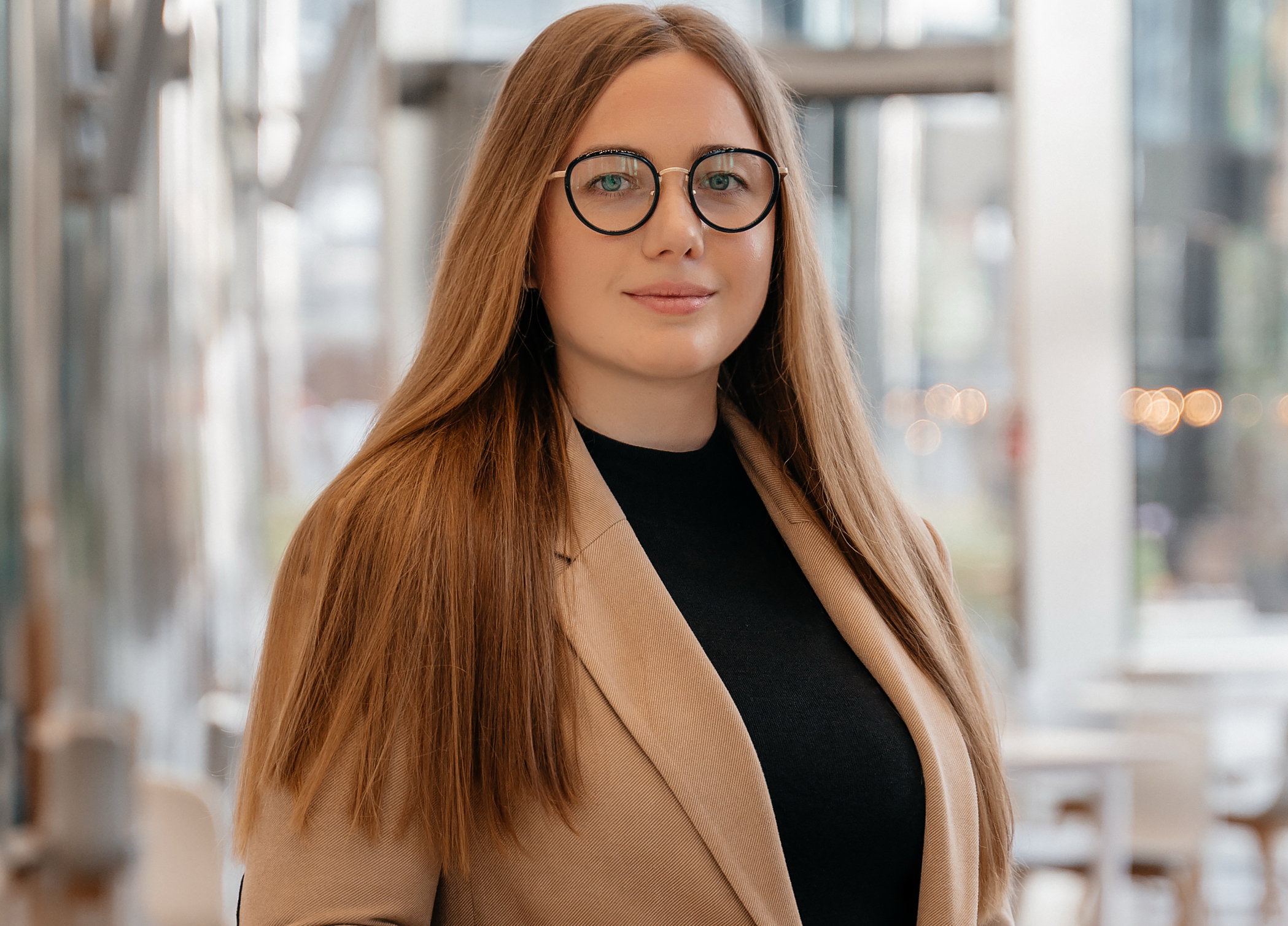 43. Tatsiana Kirimava - TechRound