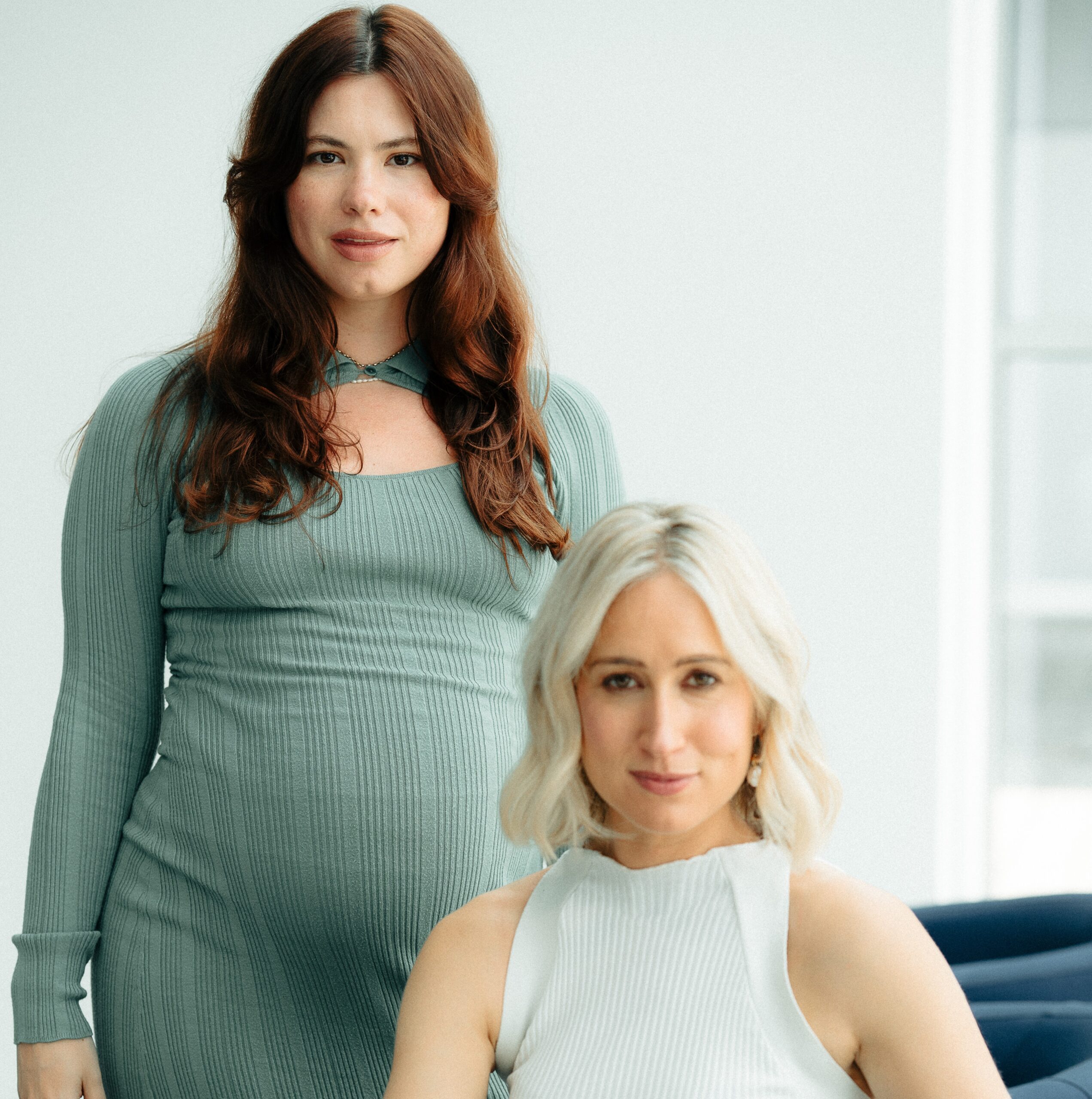 11. Danielle Fox-Thomas & Kat Lestage - TechRound