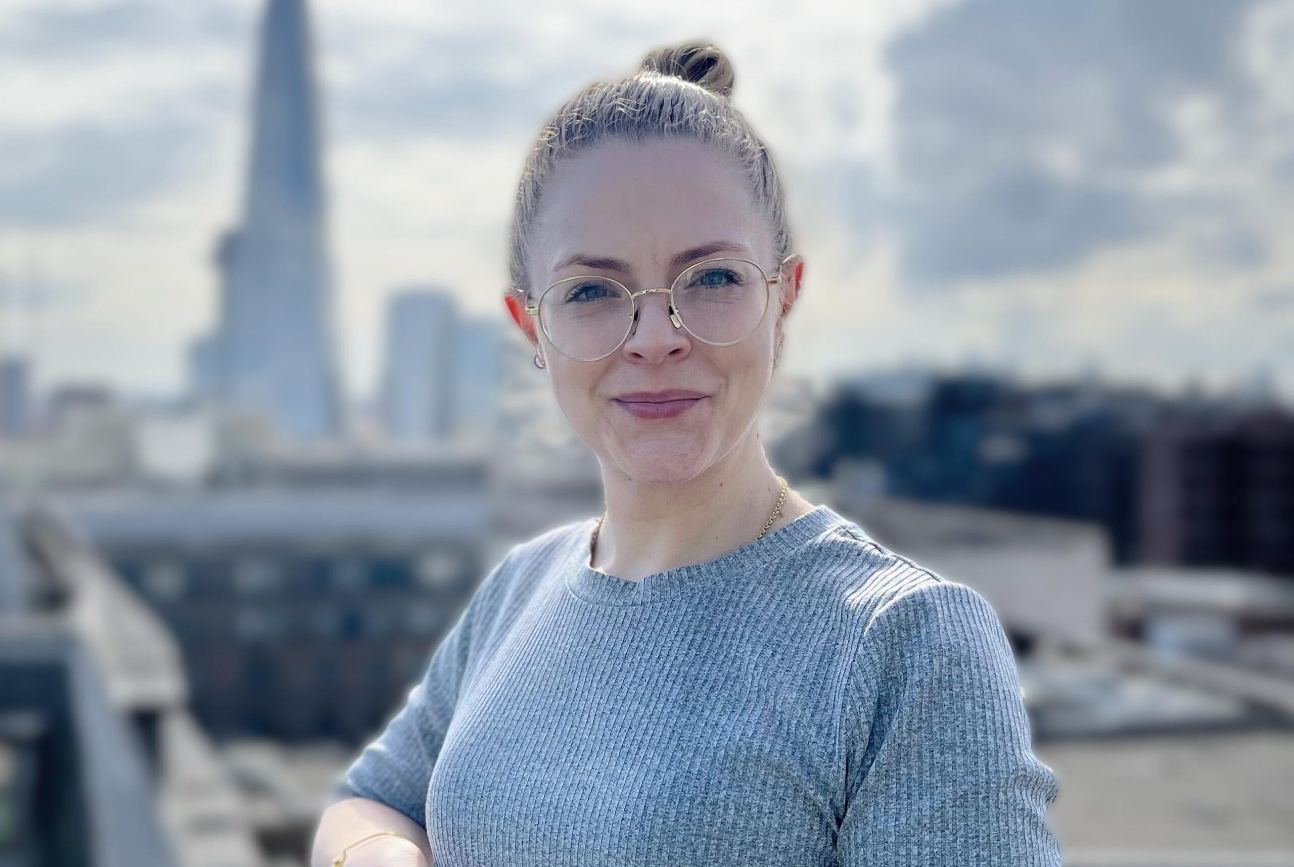 47. Ellie Burns - TechRound