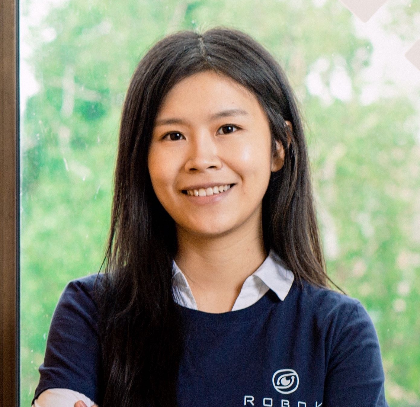 7. Hao Zheng - TechRound