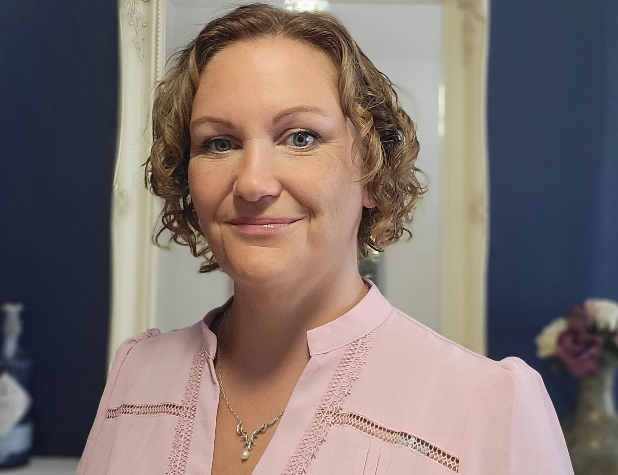 39. Dr Eve Hanks - TechRound