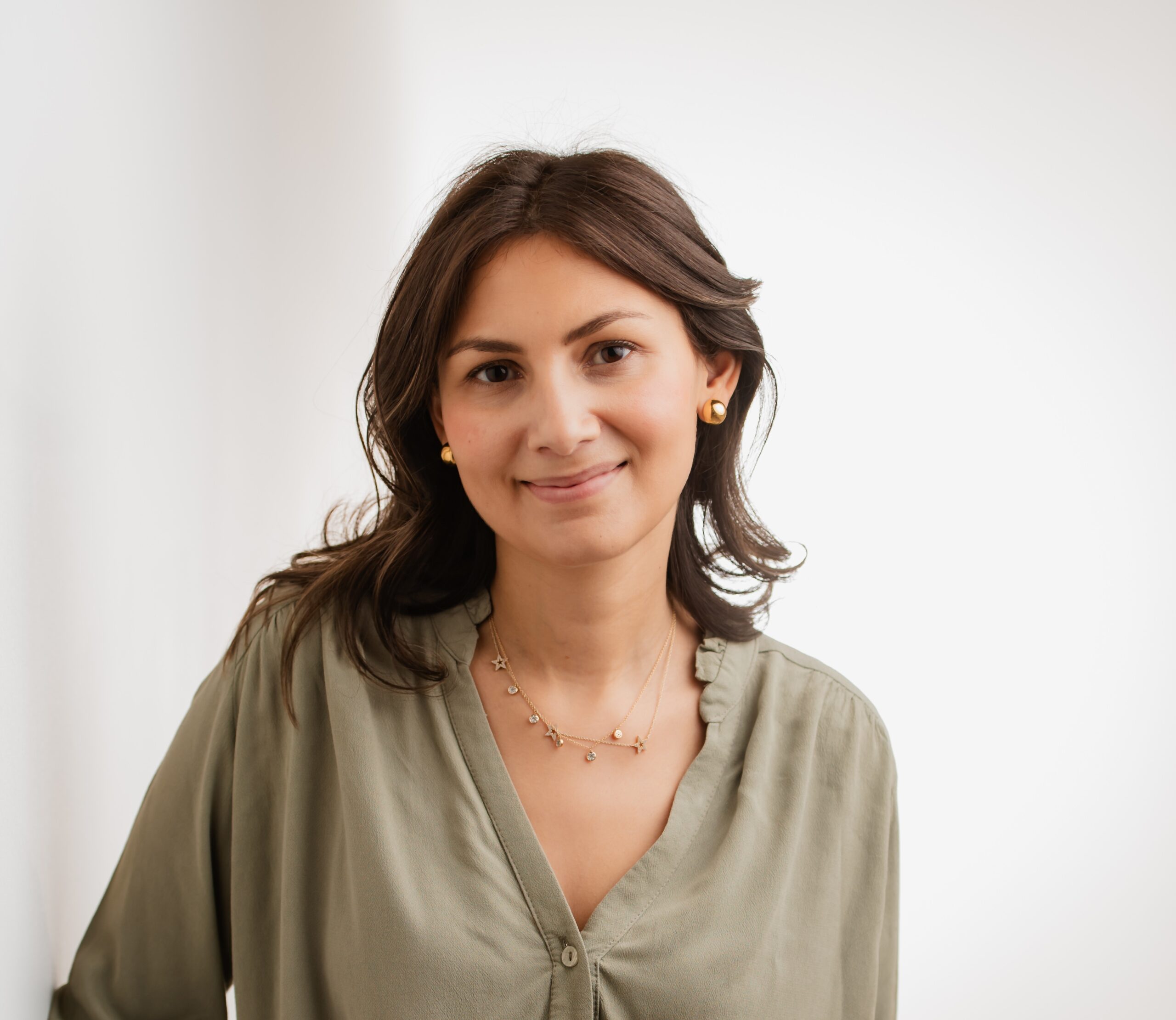 9. Nimrita Dadlani - TechRound