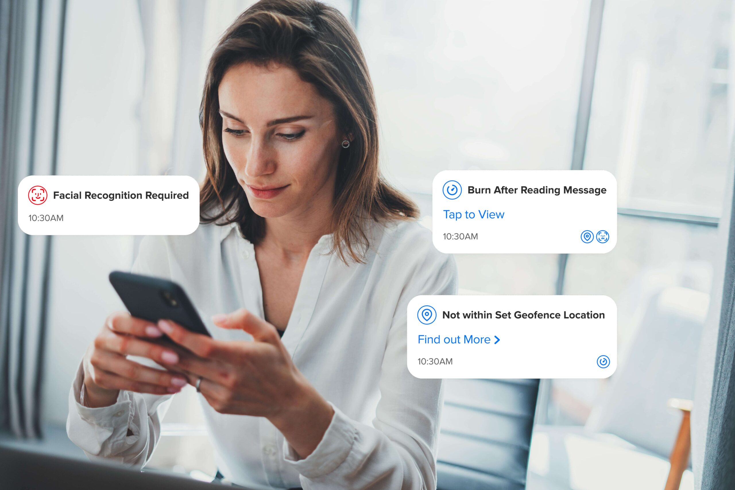 The End of Traditional Business Messaging? YEO’s Security-First ...