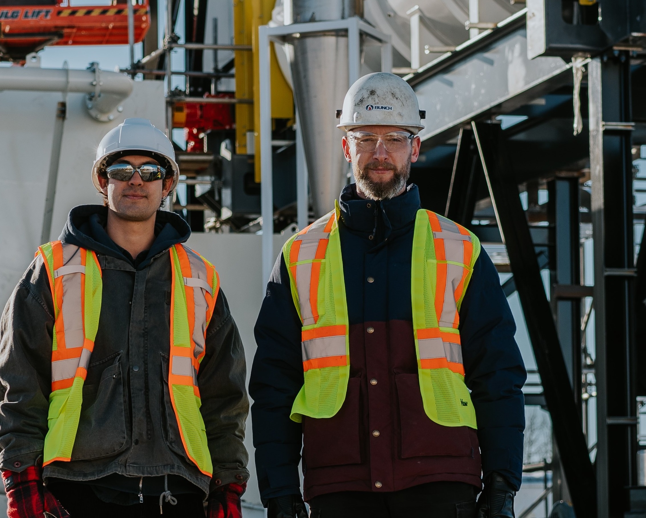 1. Airhive - TechRound