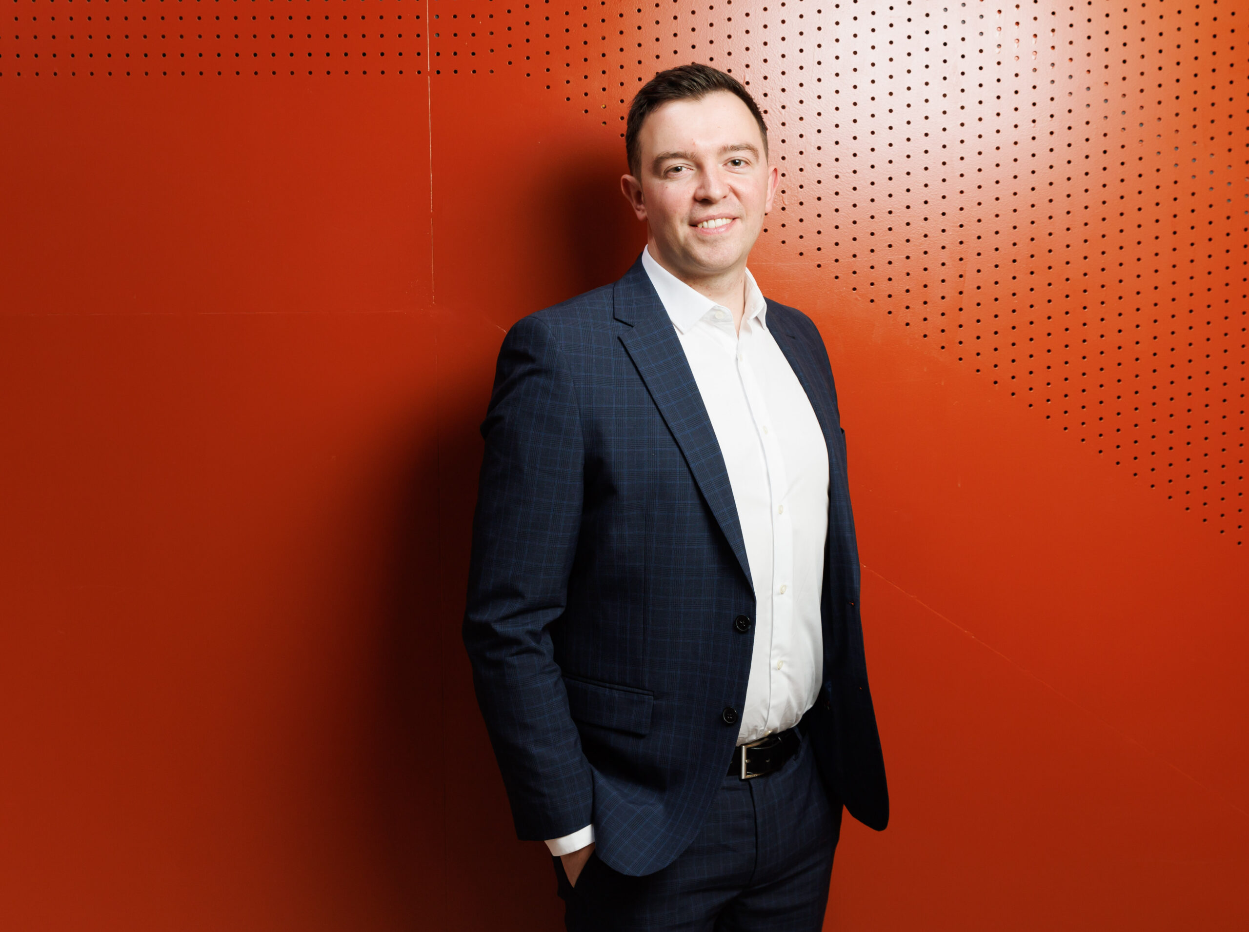 A Chat with Jordan Reid, Co-Founder at Cybersecurity Company: SENGUARD ...