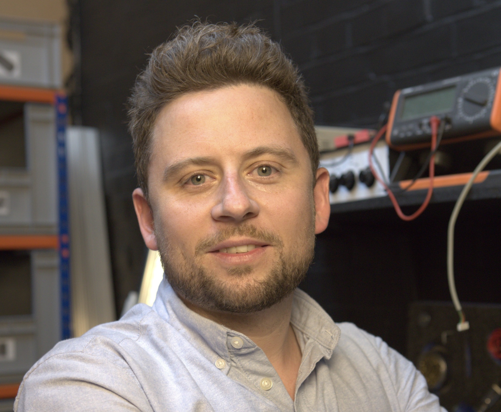 9. Pavegen - TechRound