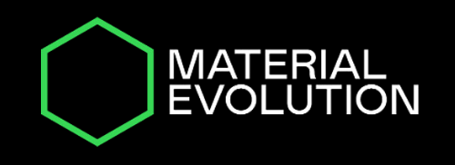 31. Material Evolution - TechRound