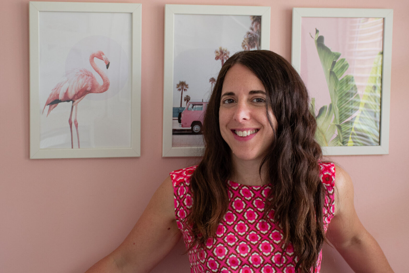 Meet Georgina Colman, Founder of Inclusive Discount Programme: Purpl ...