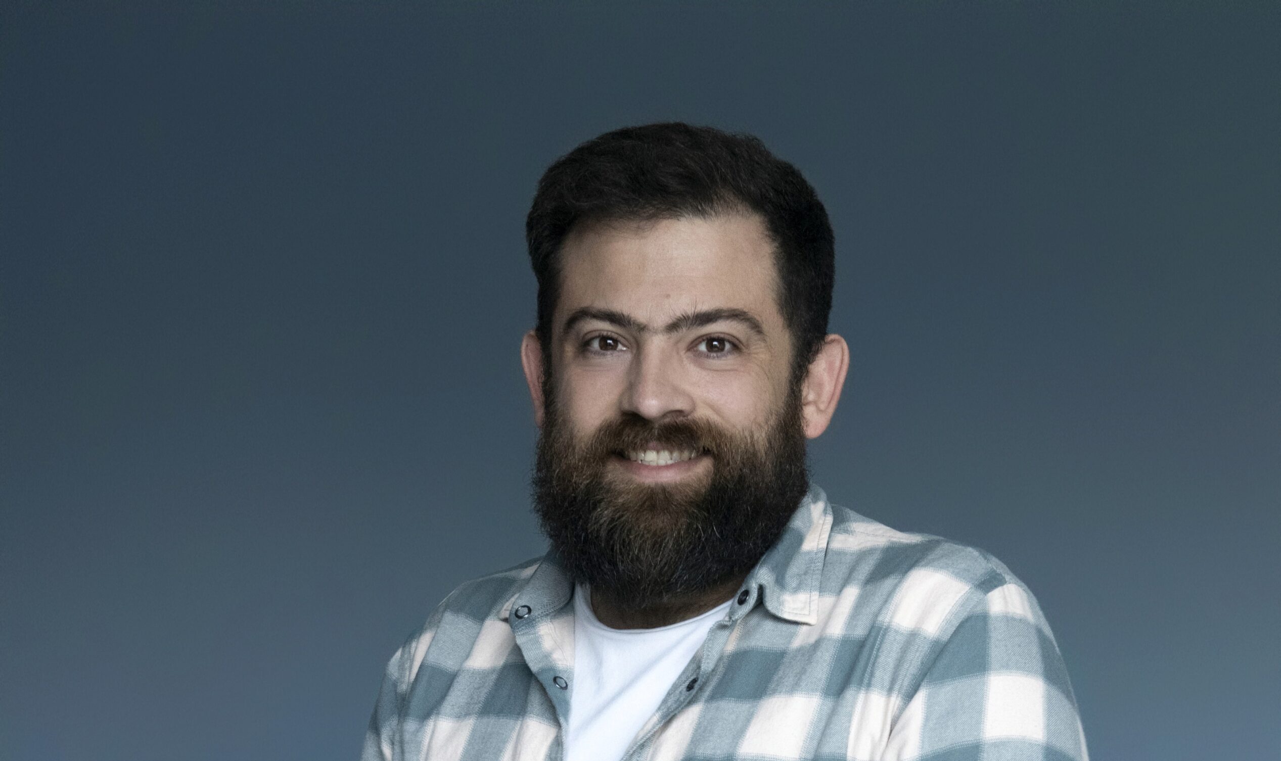 Meet Stan Suchkov, CEO and Co-Founder of Evolve AI Platform - TechRound