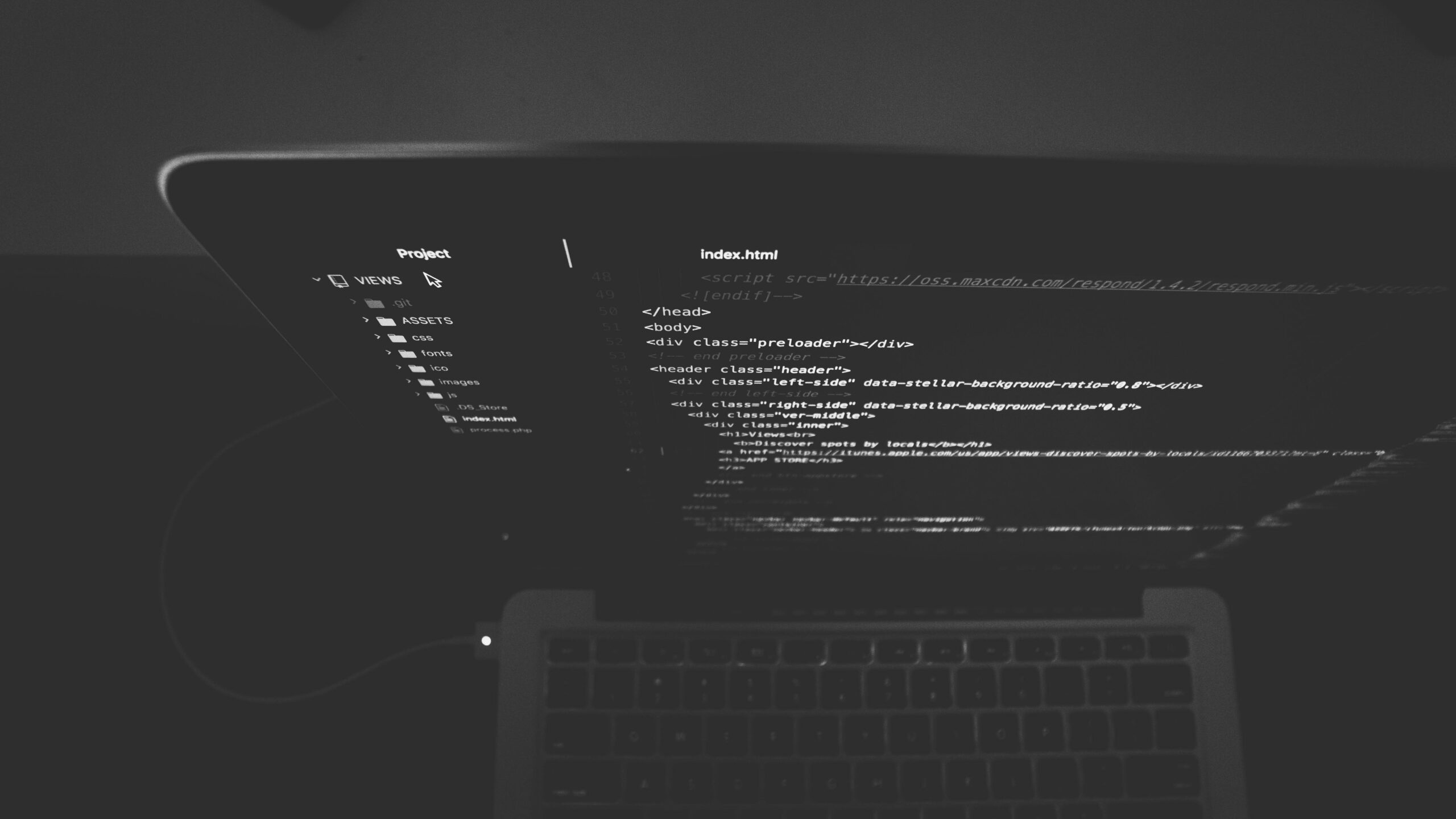 What Is Source Code? - TechRound
