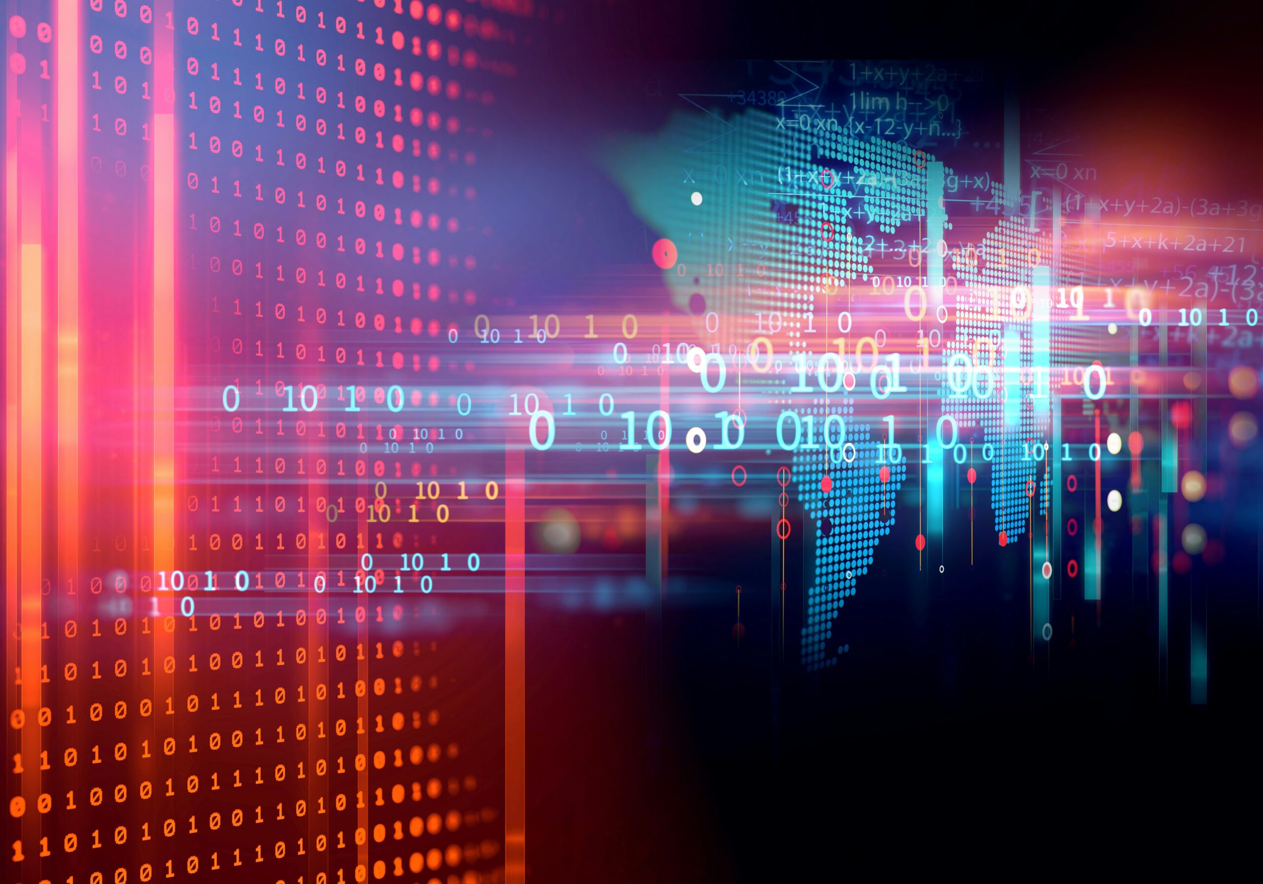 How Are AI Algorithms Trained To Recognise Patterns? - TechRound