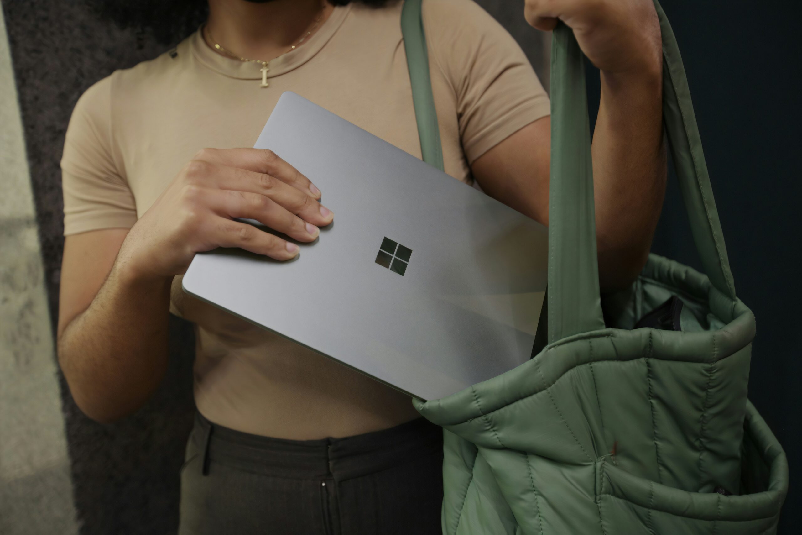 Microsoft Presents New AI Research Tools For The Workplace - TechRound
