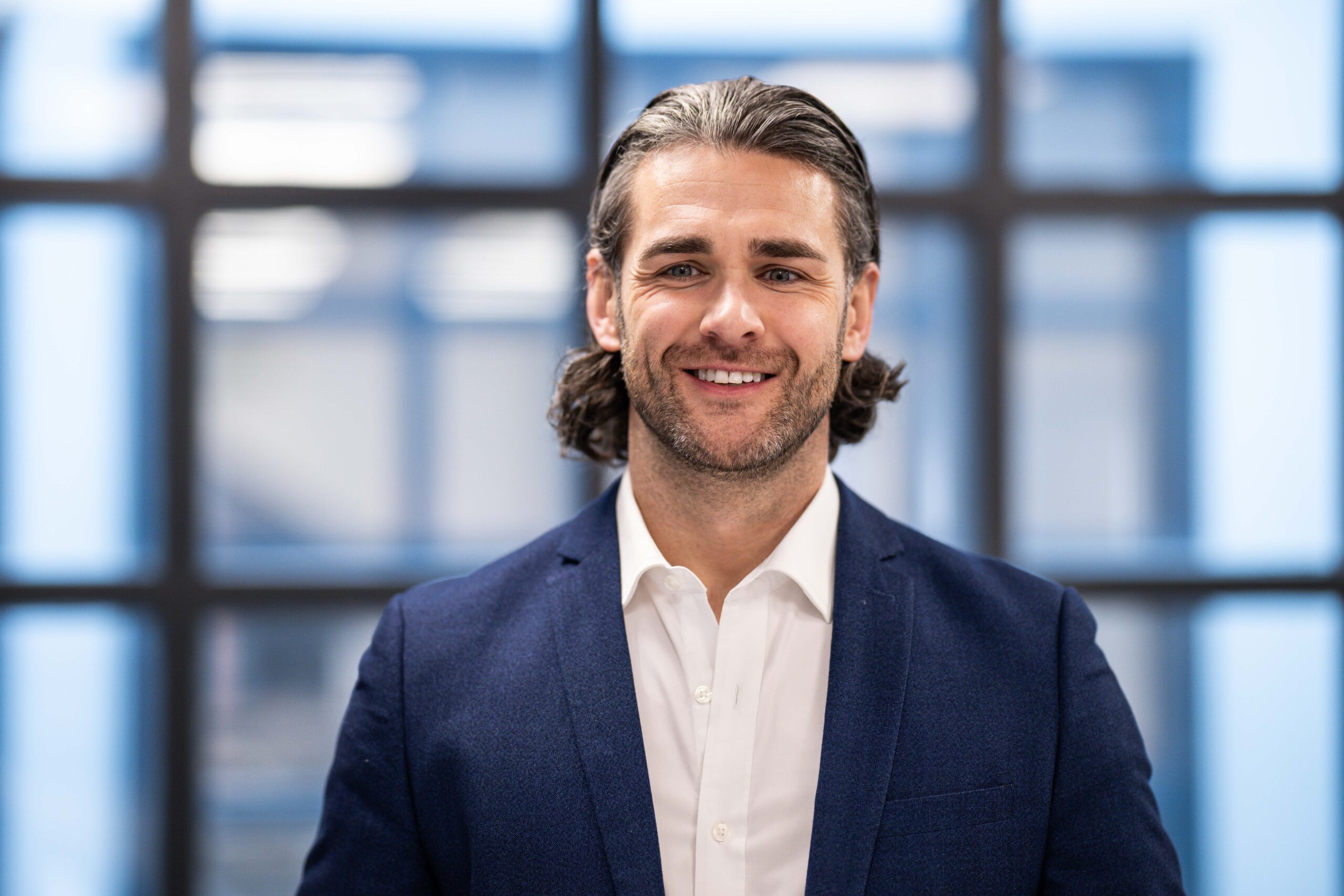 A Chat with Gareth Lewis, Founder and Co-Chief Executive at FinTech ...