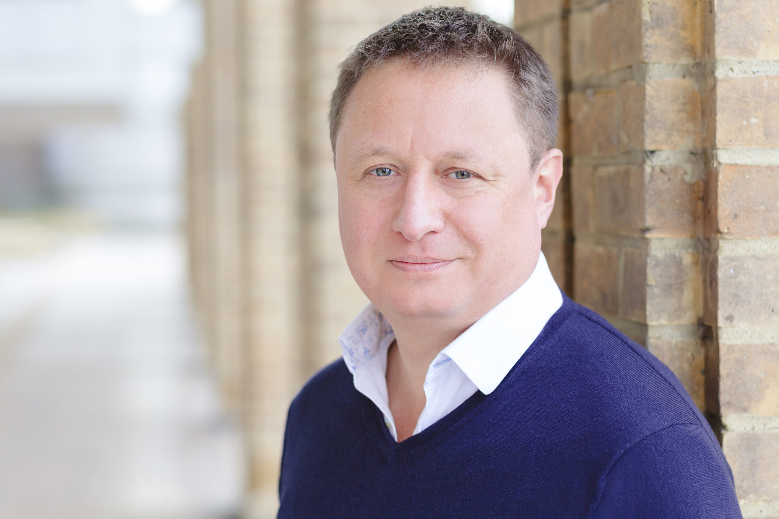A Chat with Nigel O'Neill, Founder and CEO at Independent Strategy ...