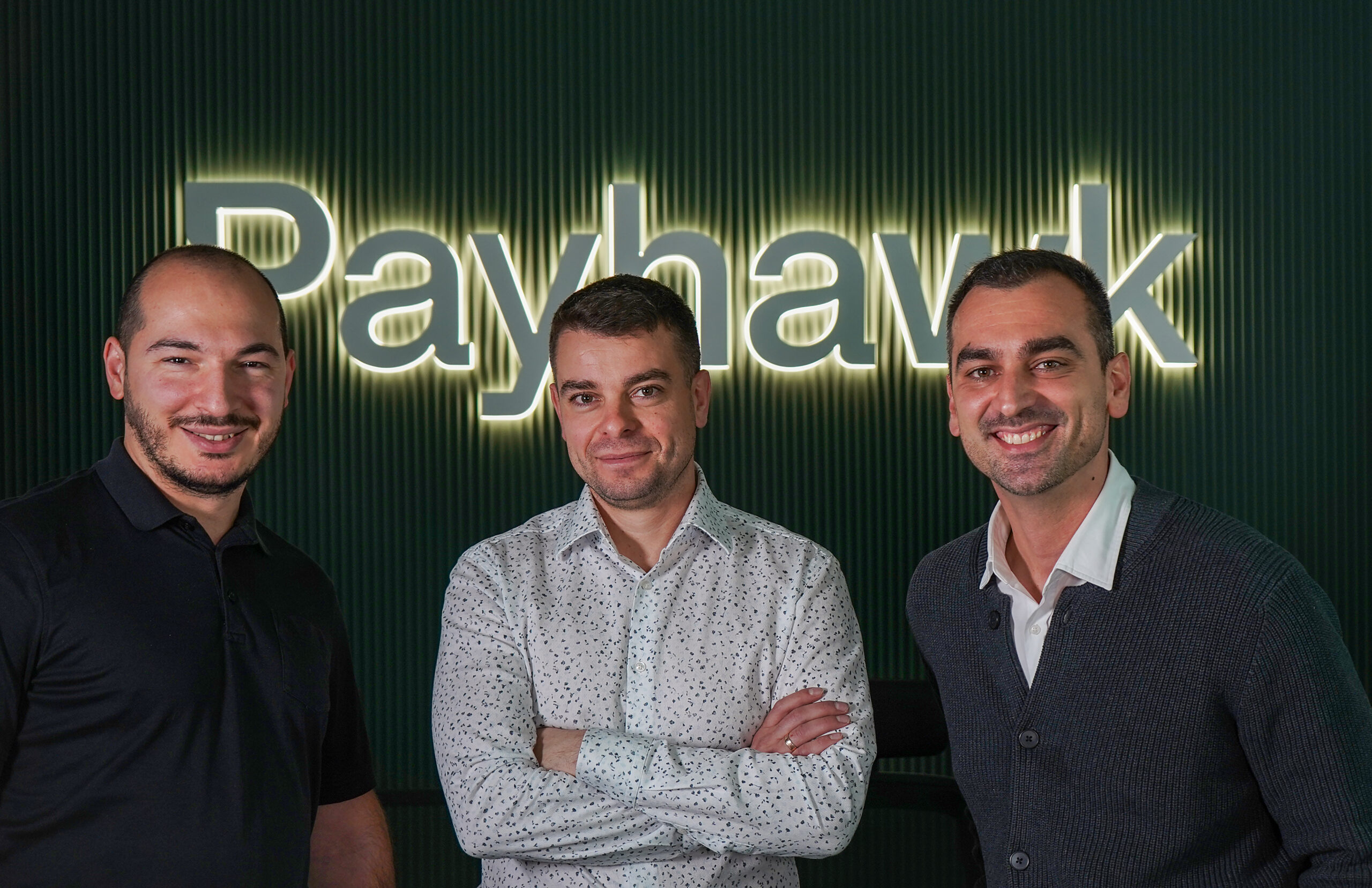 7. Payhawk - TechRound
