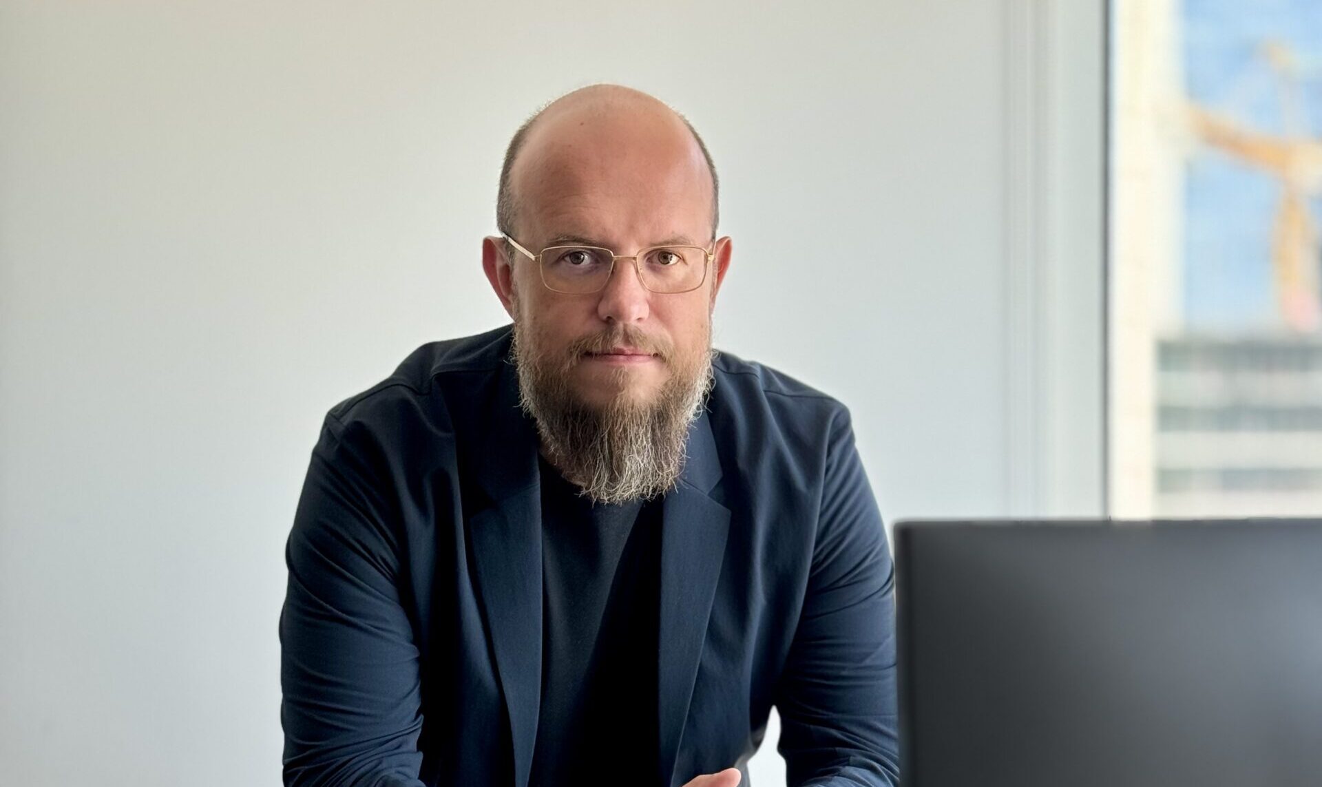 Meet Andrian Budantsov, Hypersequent CEO And Creator of QA Sphere - TechRound