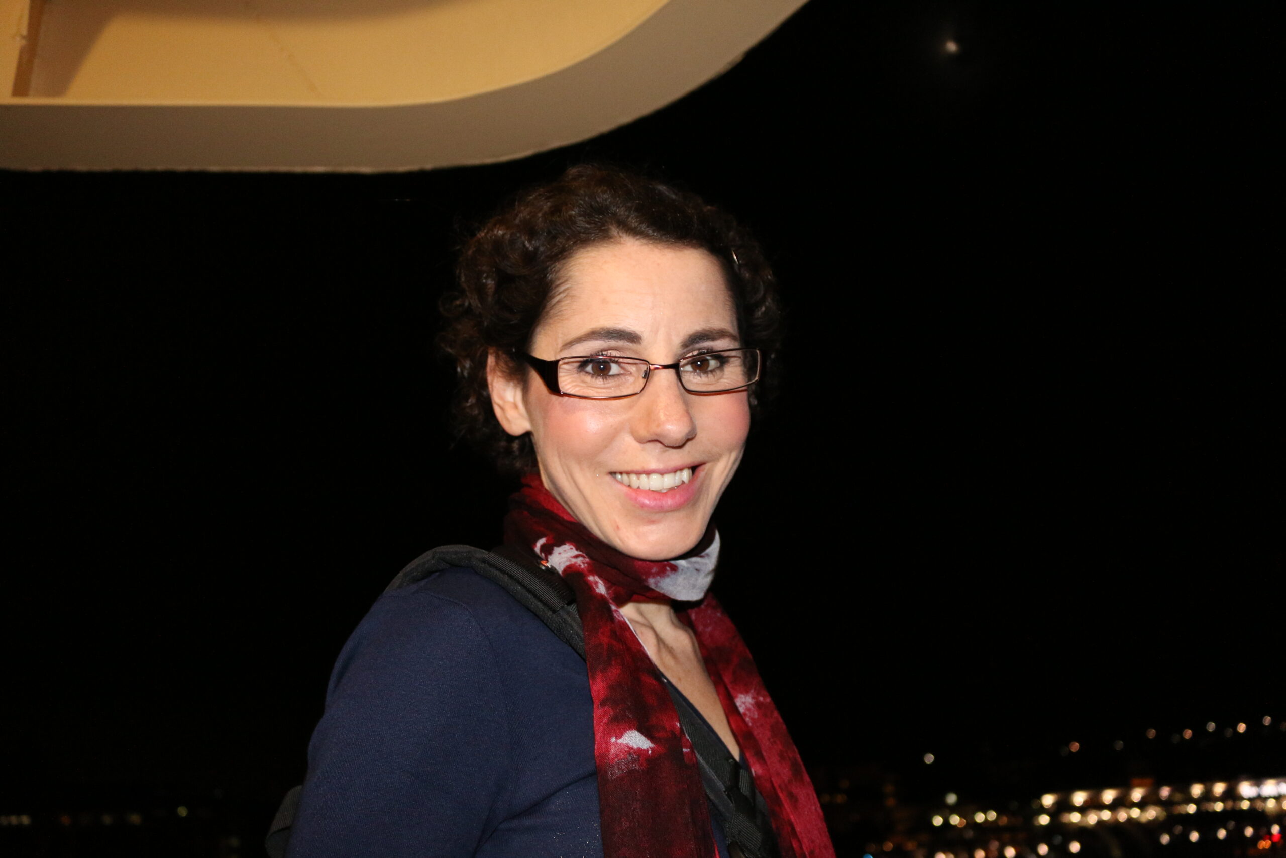 A Chat with Sarah Vaughan, Founder and Director at Angelica Solutions ...