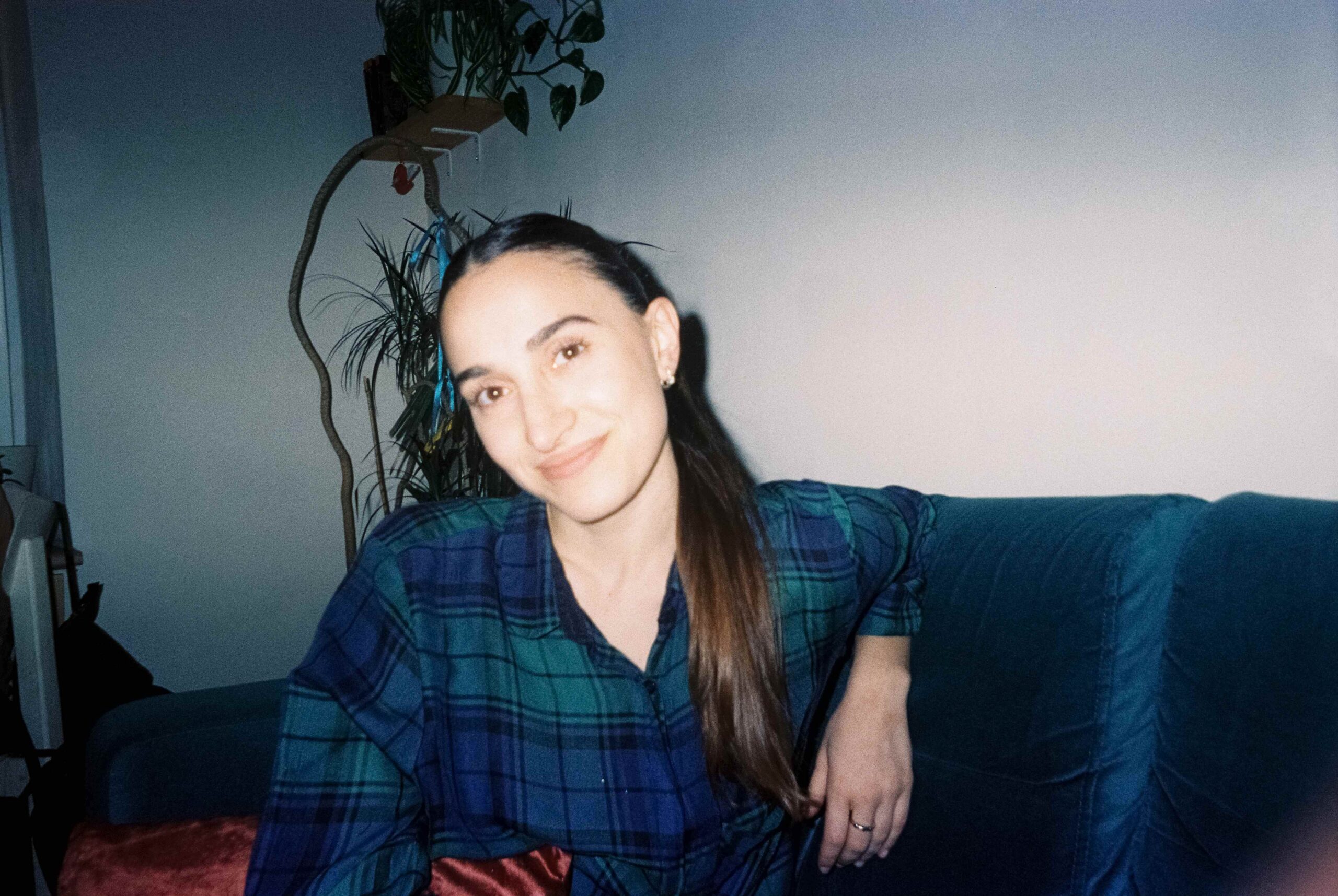 Interview With Evgeniia Megrian: From Startup Founder to Advisor ...