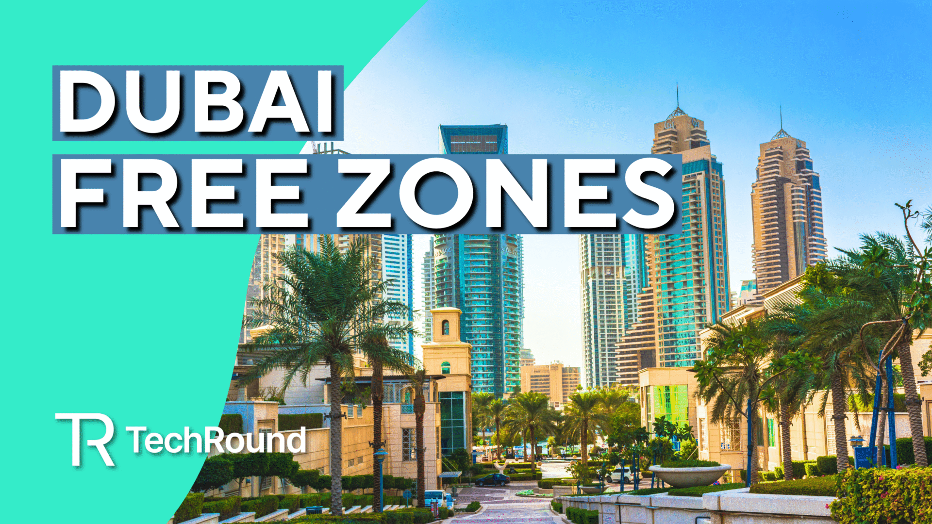 What Are Free Zones? - TechRound