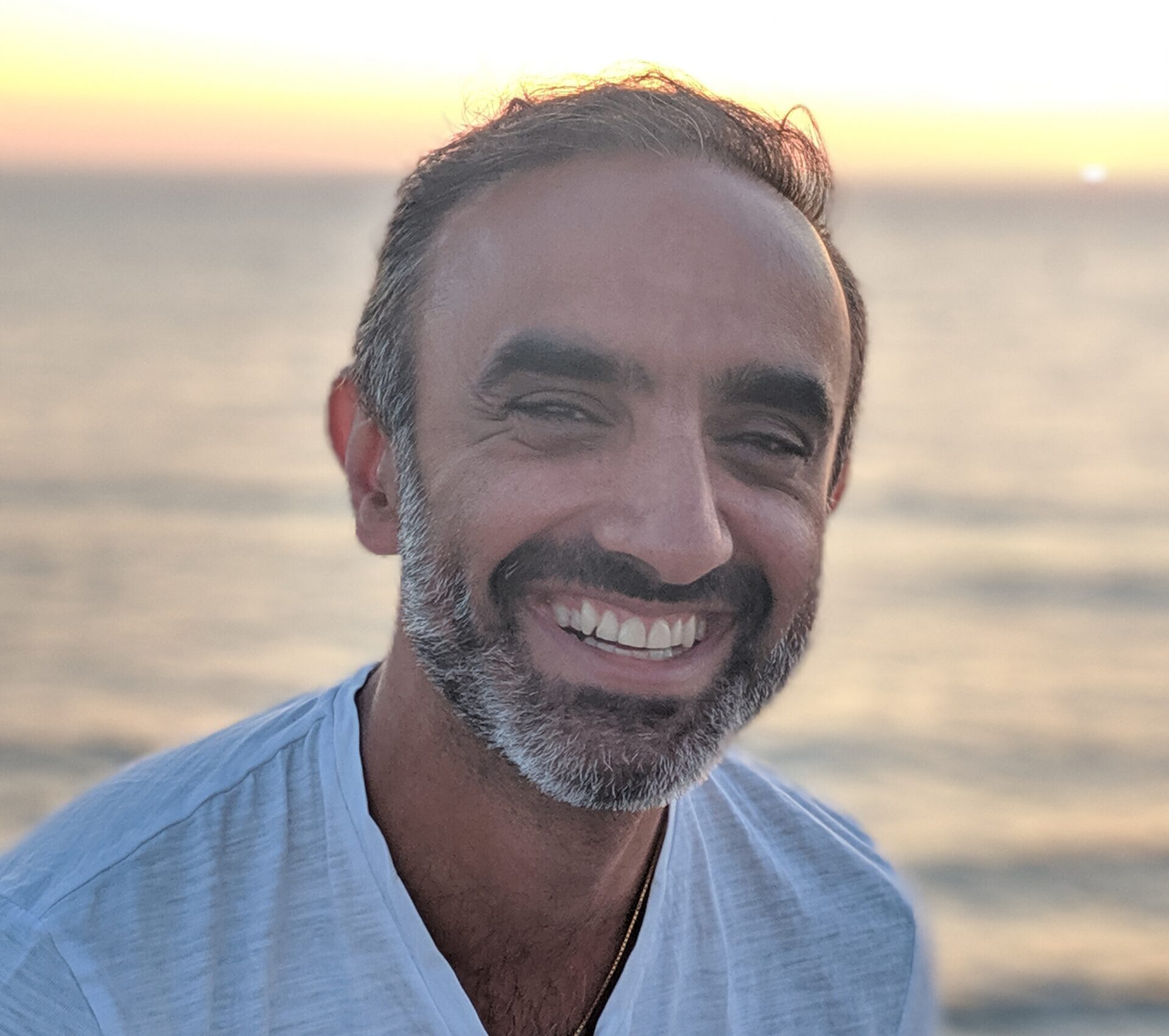 A Chat with Adit Abhyankar, CEO at AI Assistant: Breakthrough - TechRound