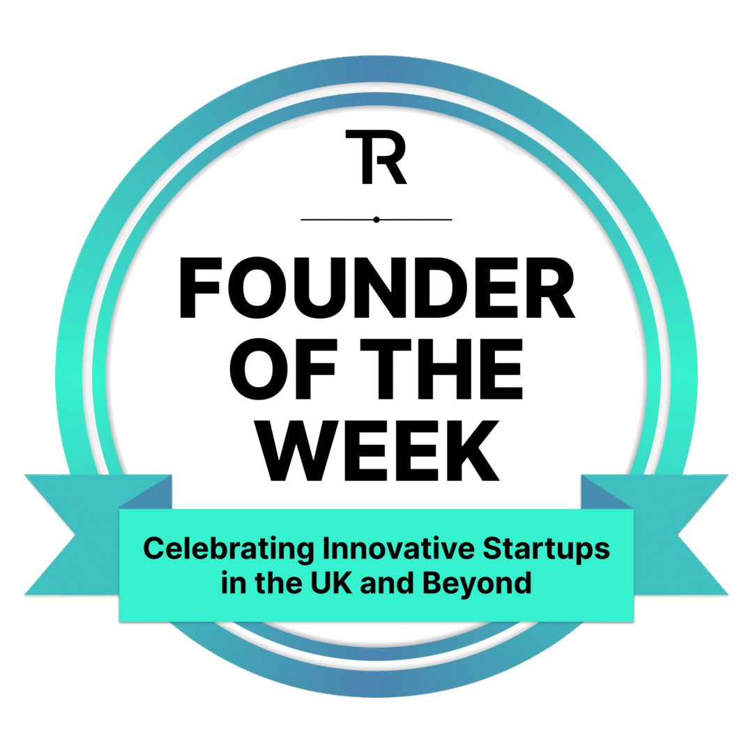 Founder Of The Week: Felix Gonzalez - TechRound