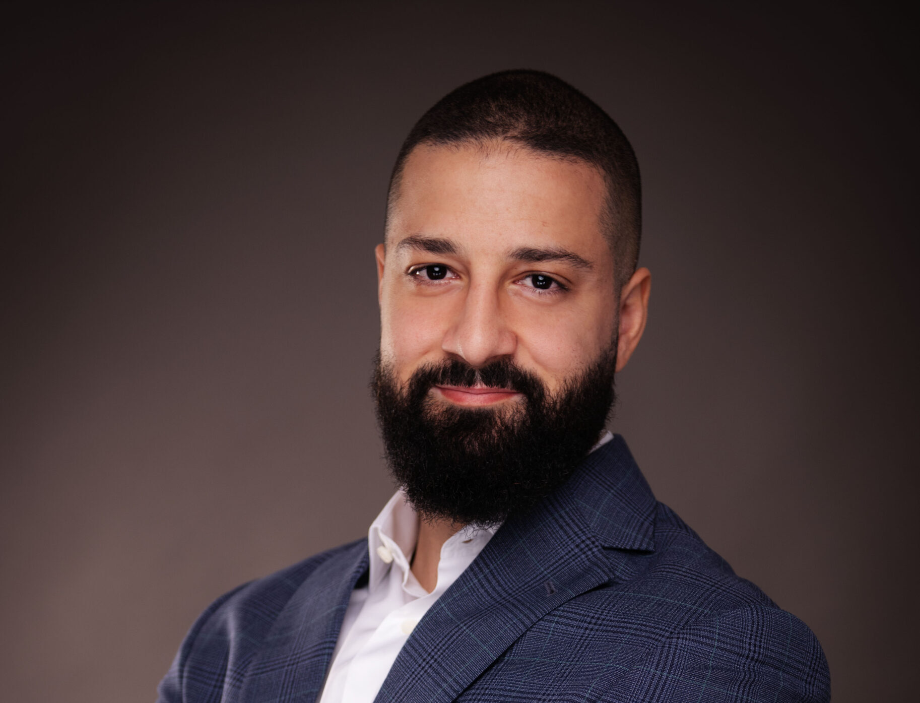 Meet Jadd Elliot Dib, Founder and CEO at Pangaea X - TechRound