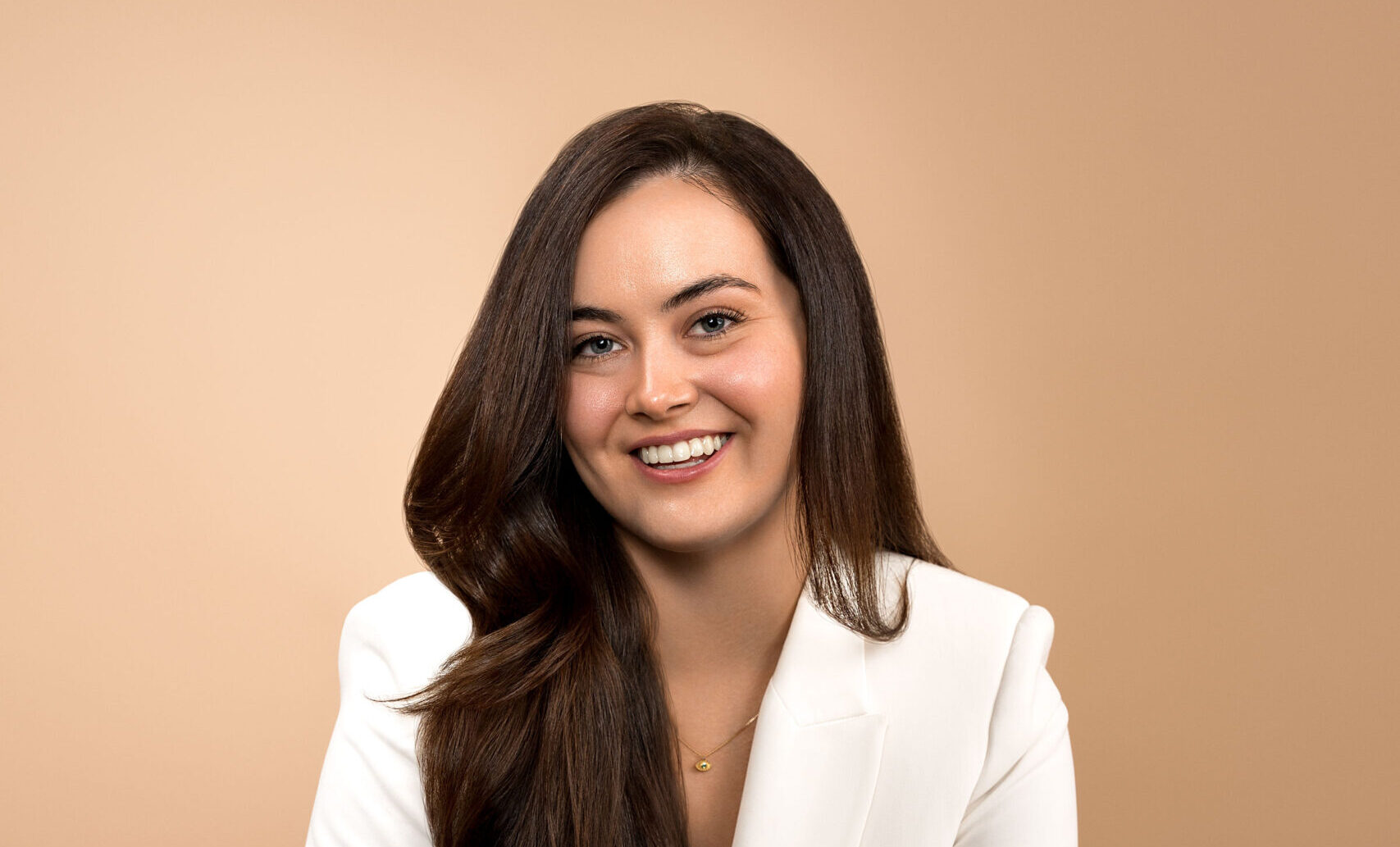 A Chat with Lucie Macleod, Founder and CEO of Hair Syrup - The TikTok Viral Hair Care Brand ...