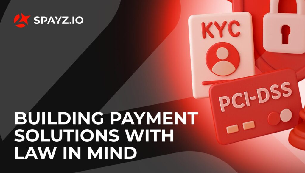 SPAYZ.io: Building Payment Solutions With Law in Mind - Stay Current on UK News - UKMediaHub