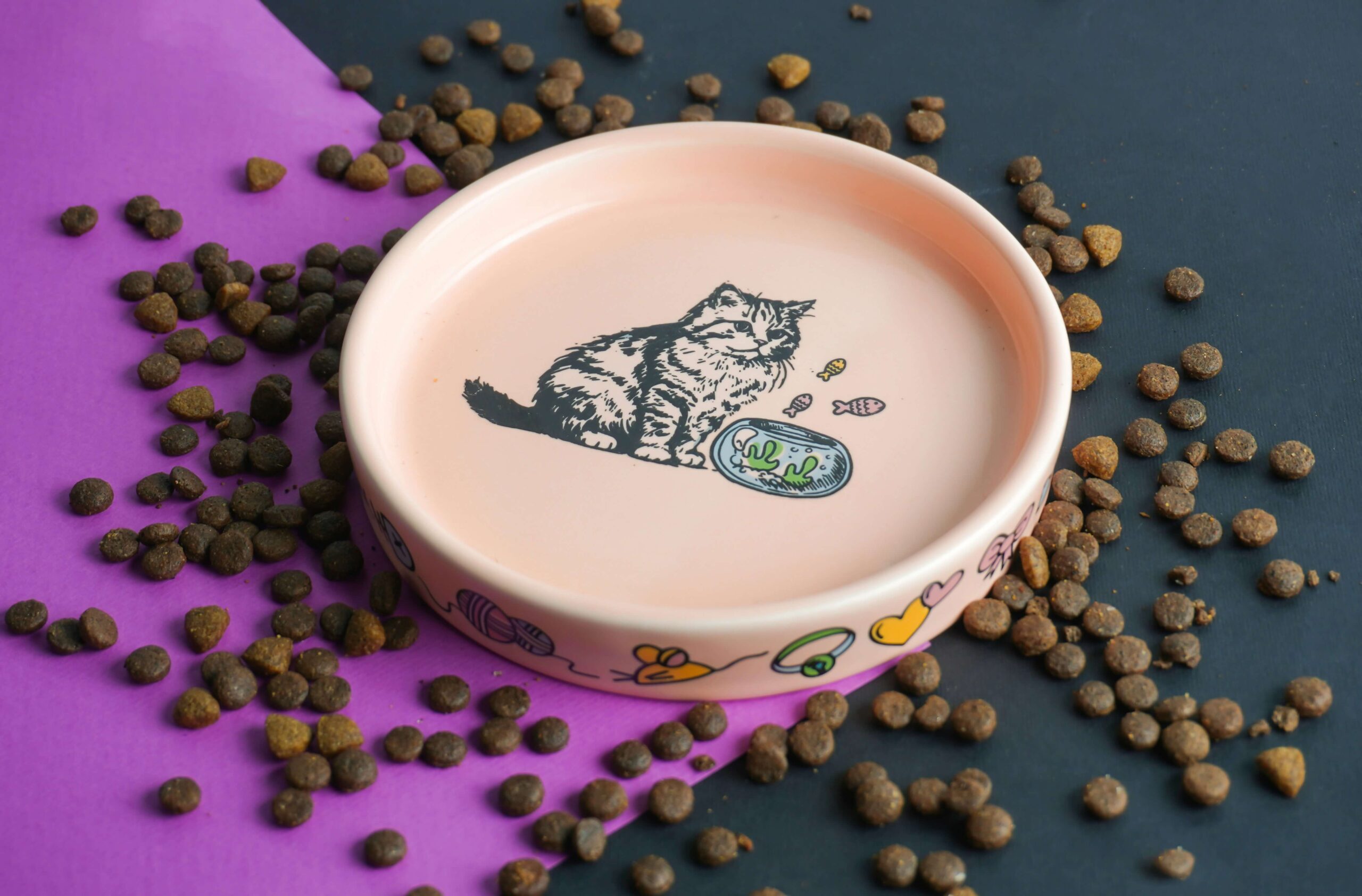 Top 5 Marketing Strategies For Cat Food Businesses - TechRound