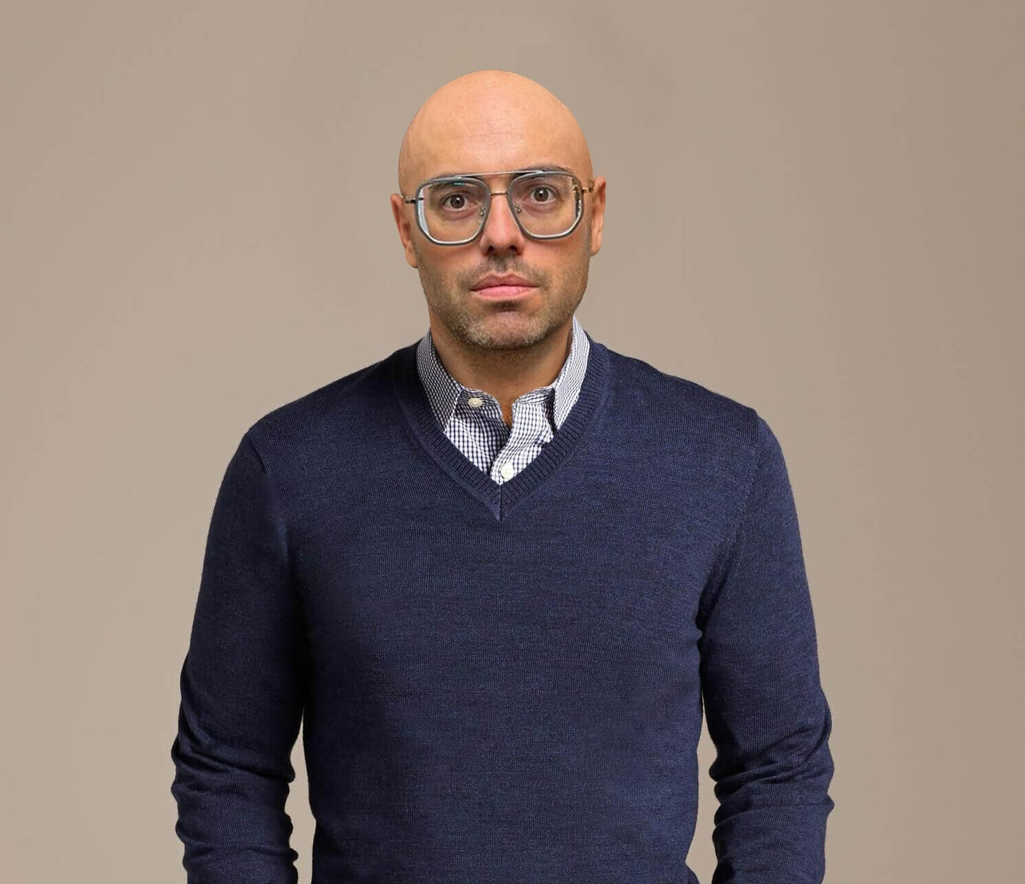 Mikhail Irzak: Profile of a Startup Strategist - TechRound