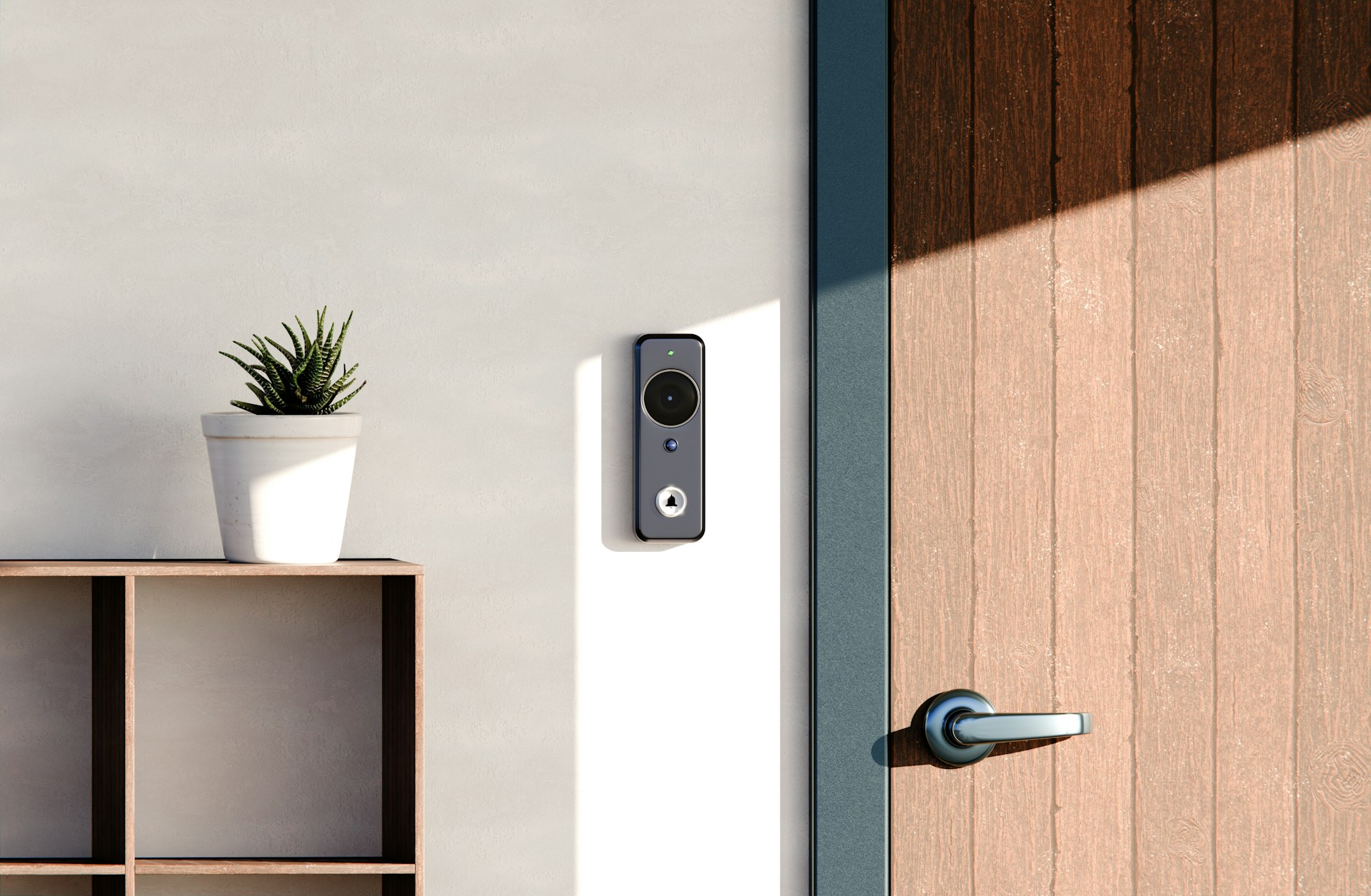 Alternatives To Ring Doorbells - TechRound